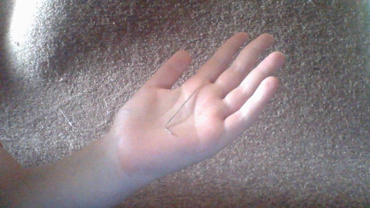 TV Paperclip Antenna - Instructables