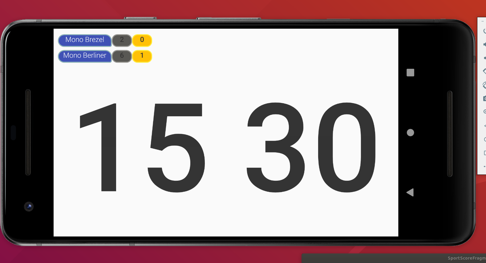 Android App Part 1: Splash Screen Using Fragments/Kotlin : 5 Steps ...