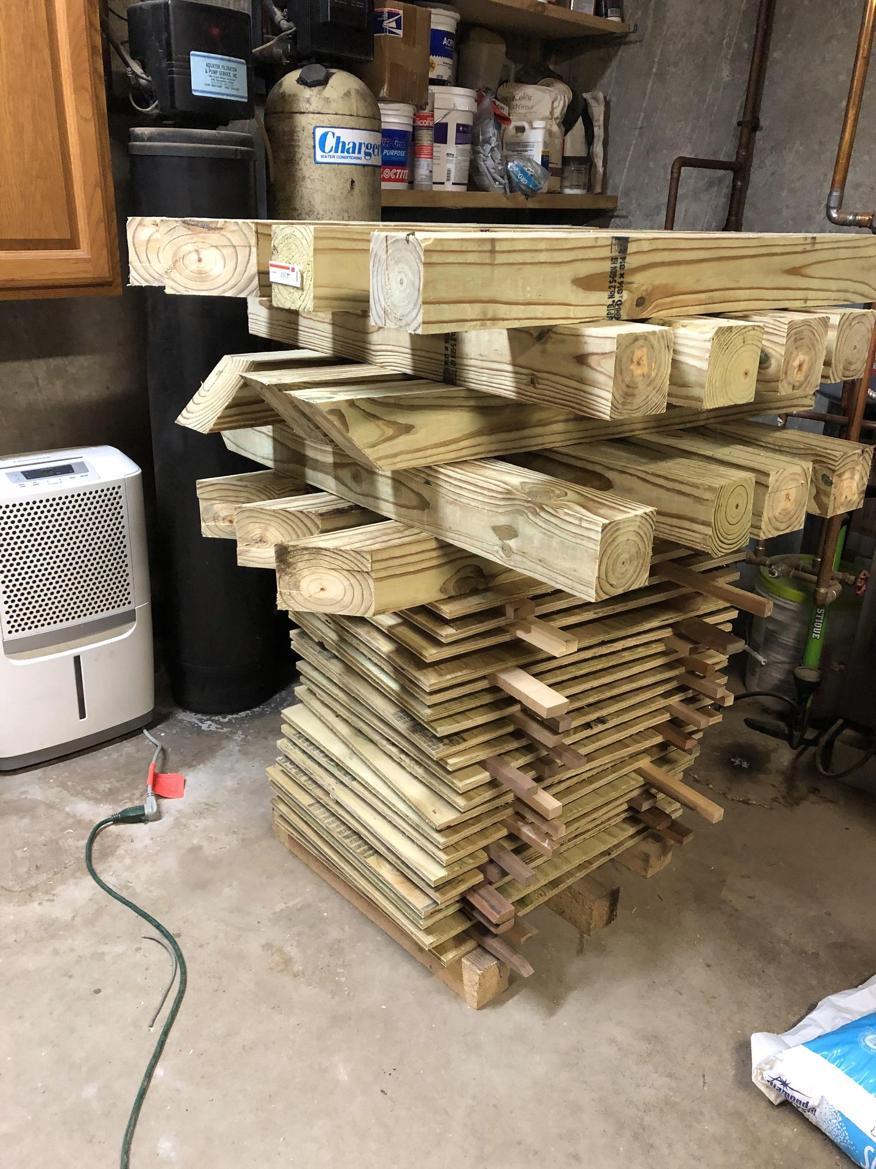 Library Story Stroll (Also Called Storywalk®) : 9 Steps (with Pictures ...