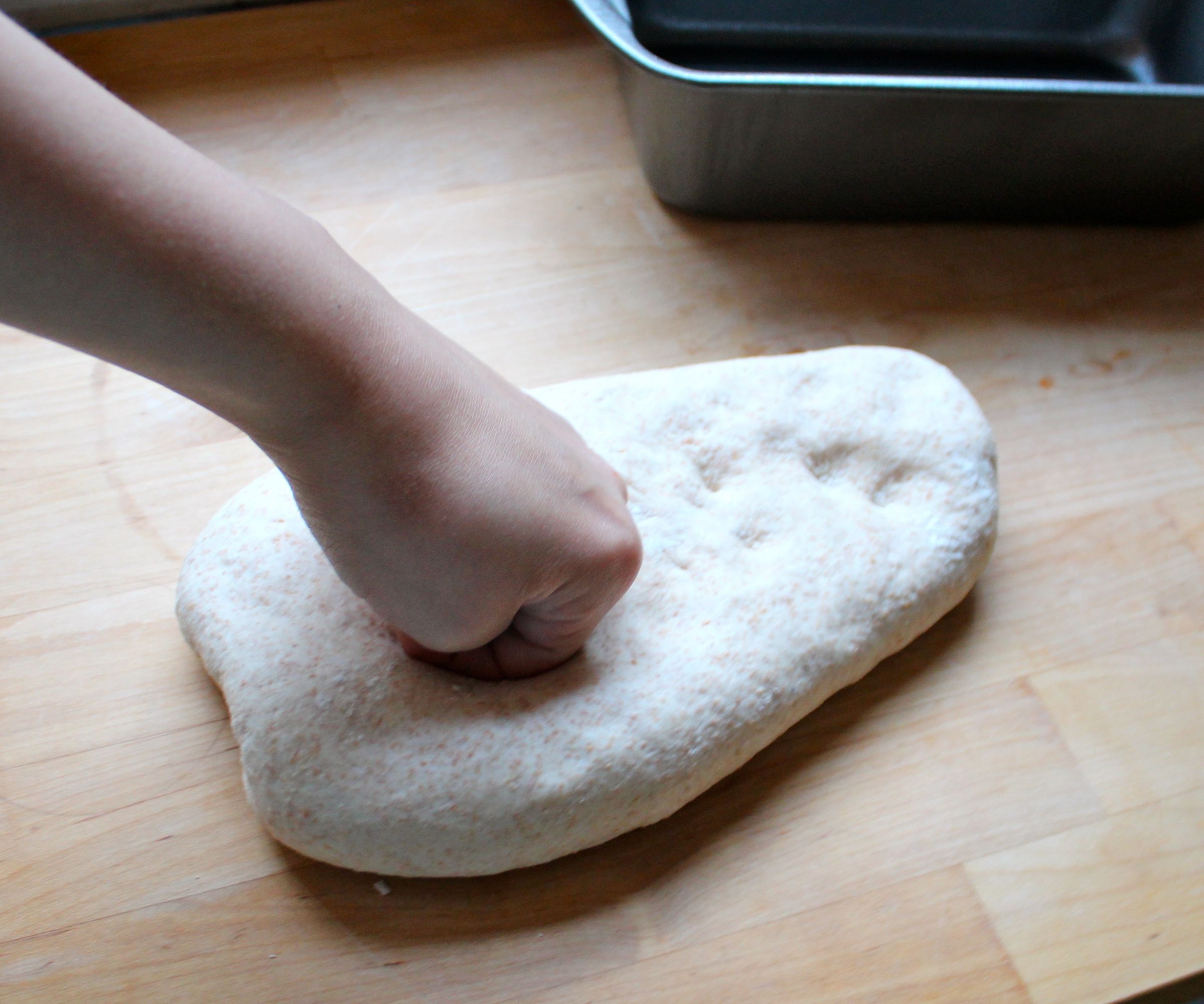 How to Bake Bread : 9 Steps (with Pictures) - Instructables