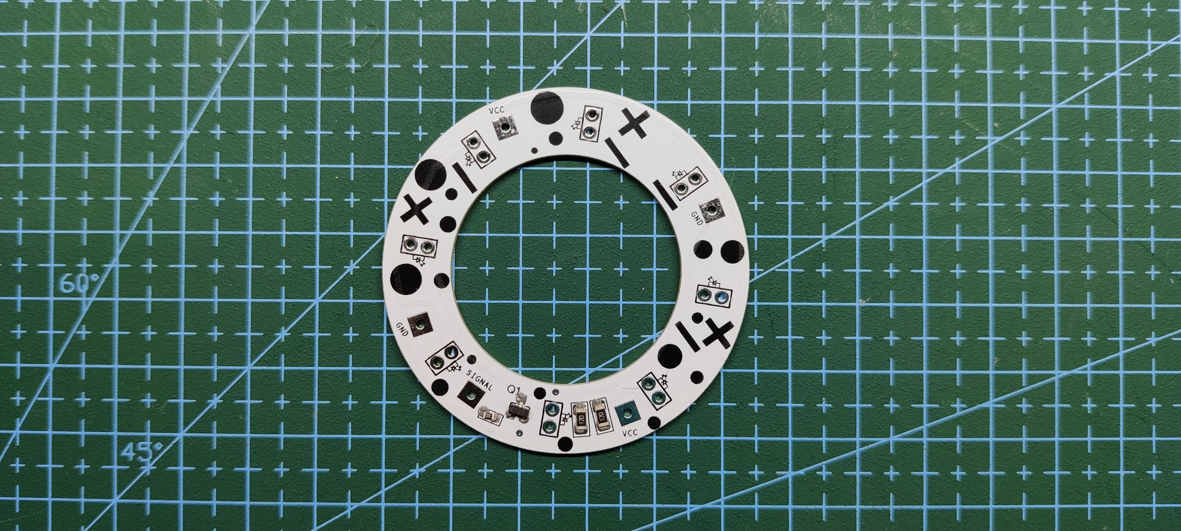 LED Tower V2 : 17 Steps (with Pictures) - Instructables