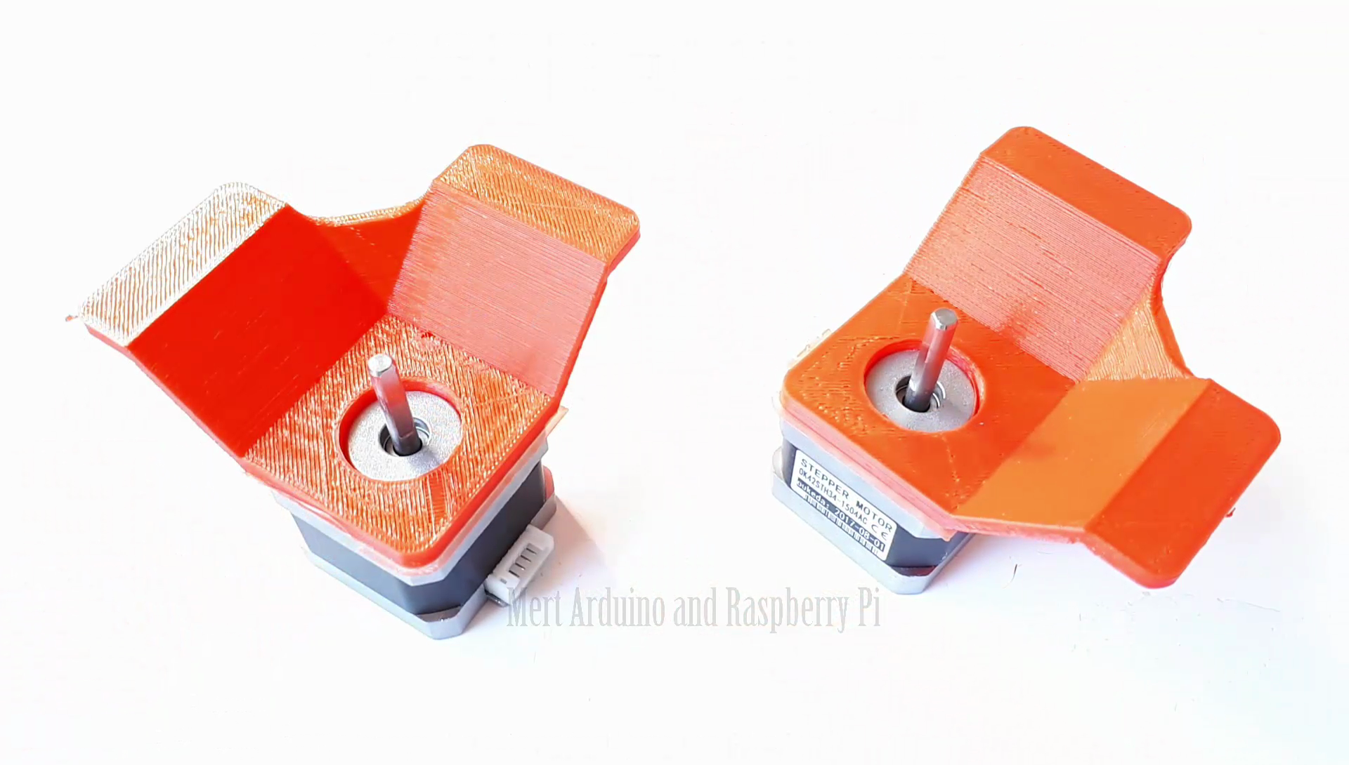 XY Plotter Drawing Robot | Arduino | Polargraph : 7 Steps (with ...