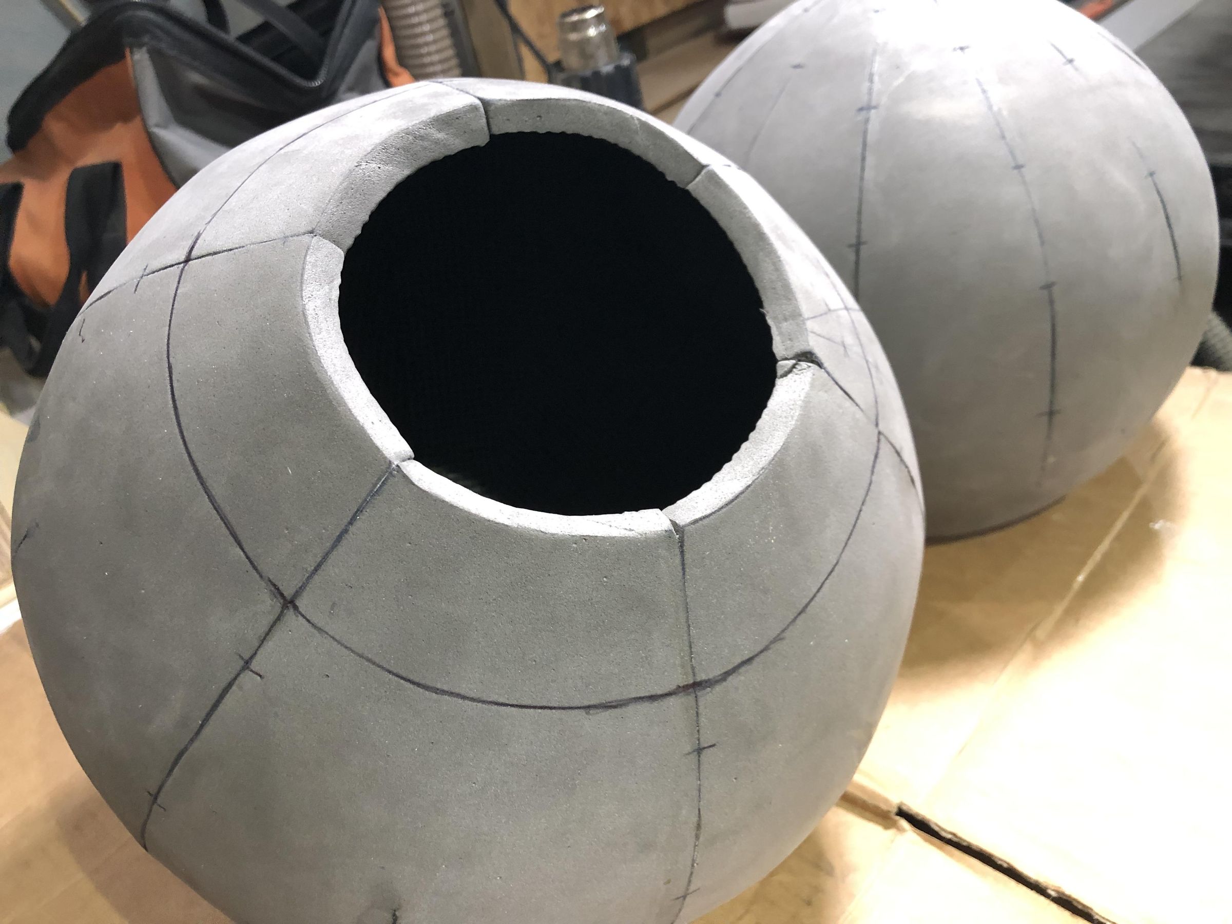 Pumpkin Heads - Costume : 10 Steps (with Pictures) - Instructables