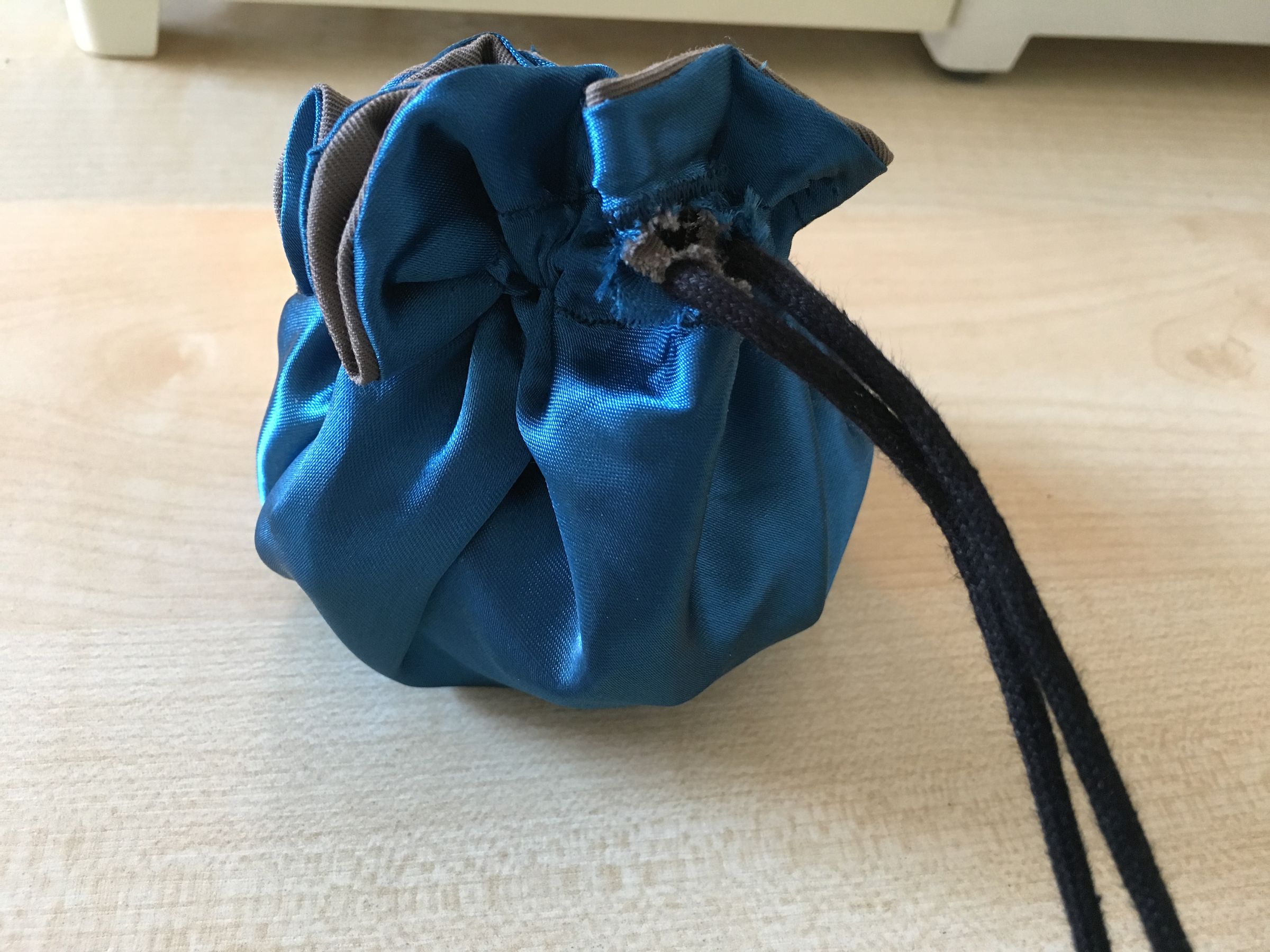 How to Make a Pouch : 11 Steps (with Pictures) - Instructables