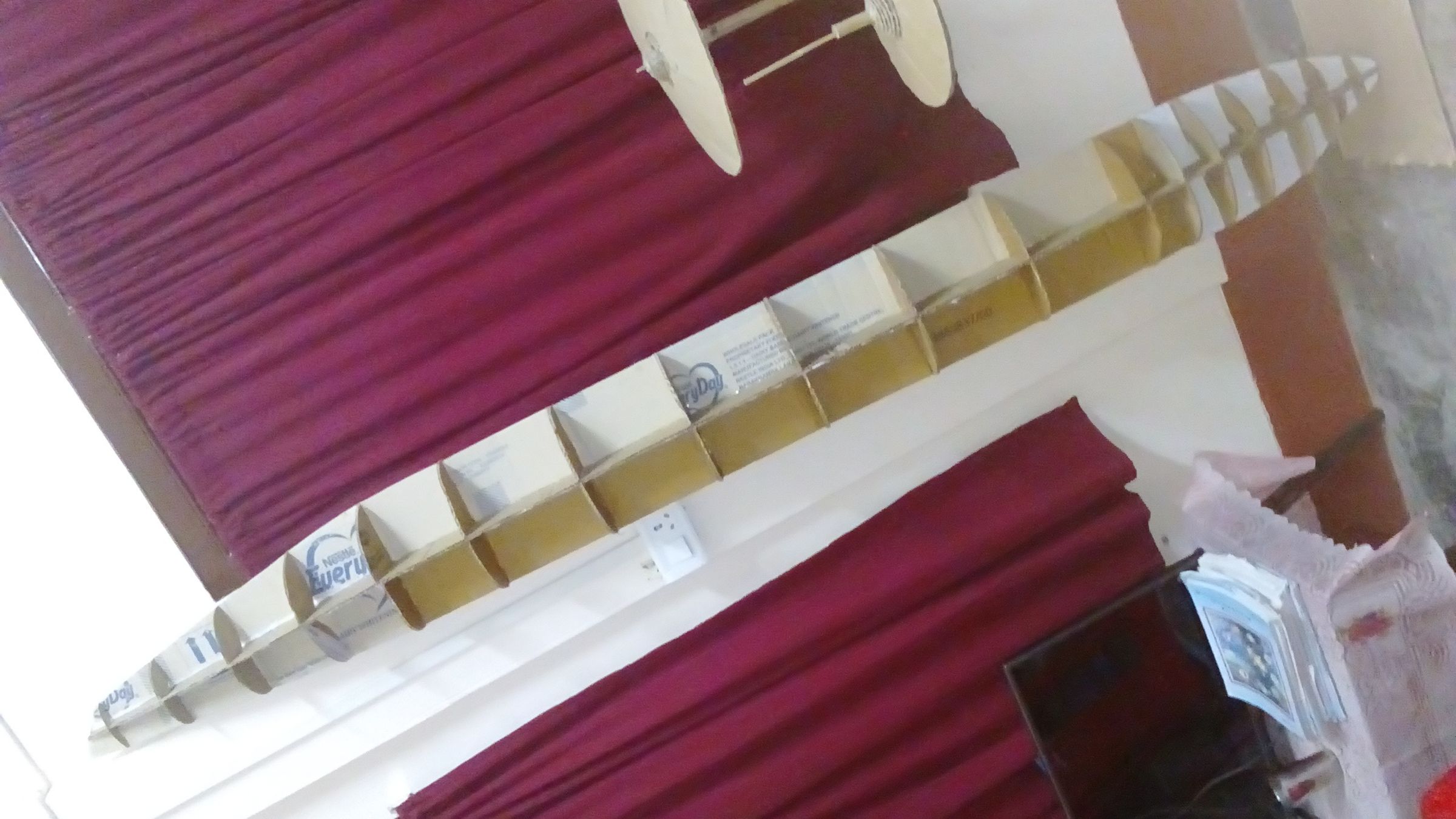 Boeing 737-800 Build Out of CARDBOARD : 9 Steps (with Pictures ...