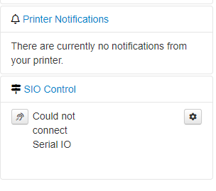 Install and Set Up the OctoPrint Serial IO Plugin and Control Board : 5 Steps - Instructables