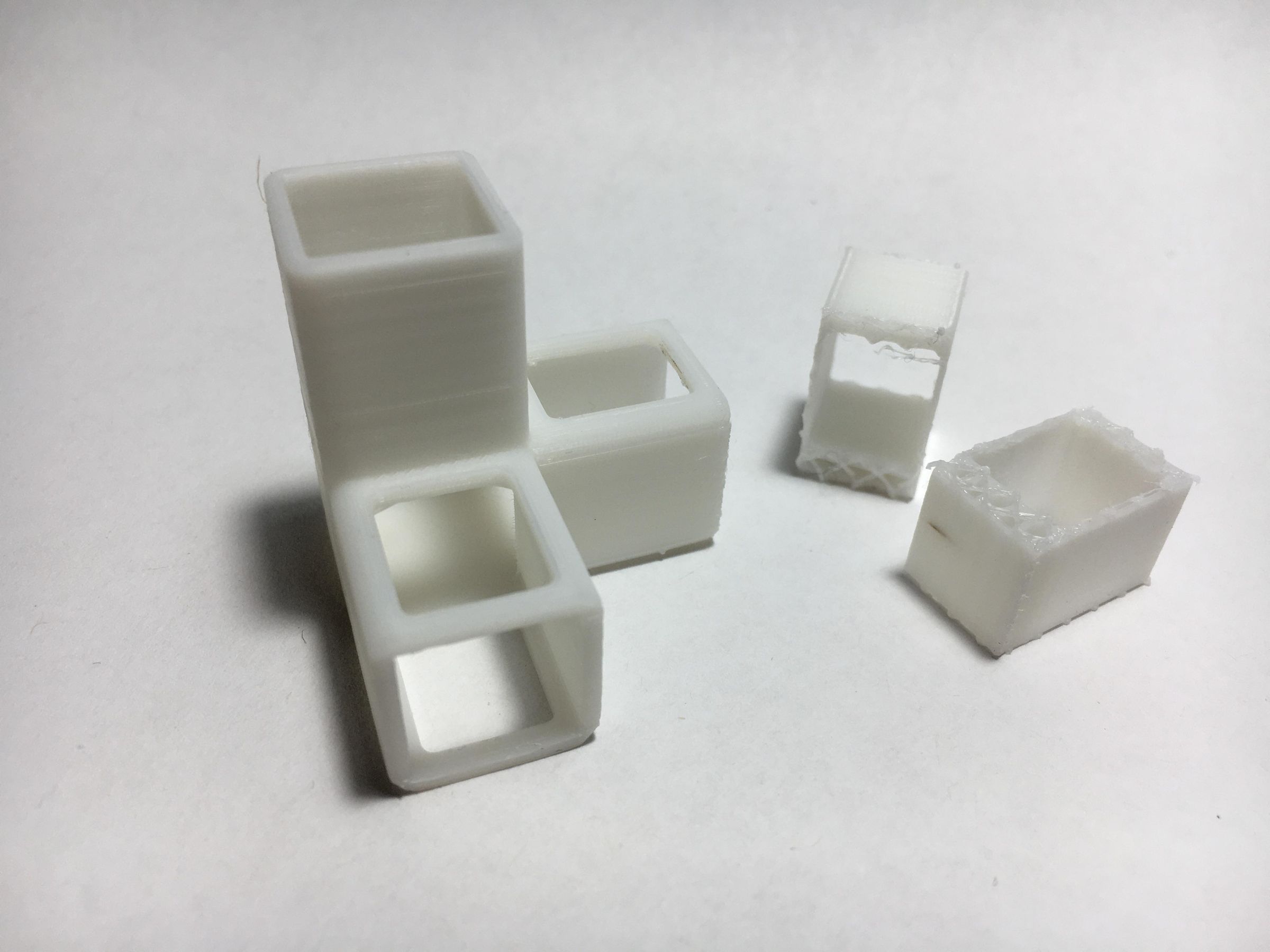 Seed Starter Structure for Growing Lights : 6 Steps (with Pictures ...