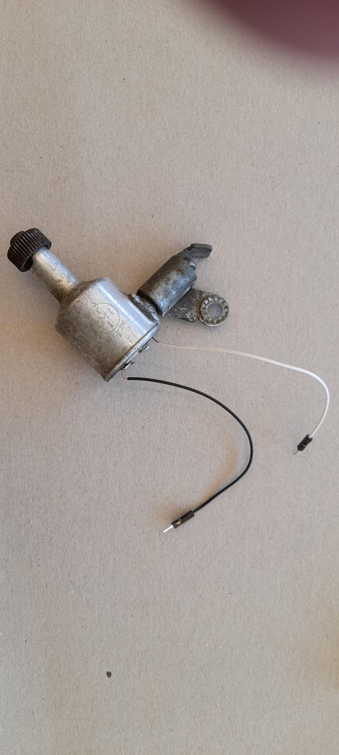 DEF Eindopdracht: Wind-energie Naar Elektrische Energie Met Windmolen ...