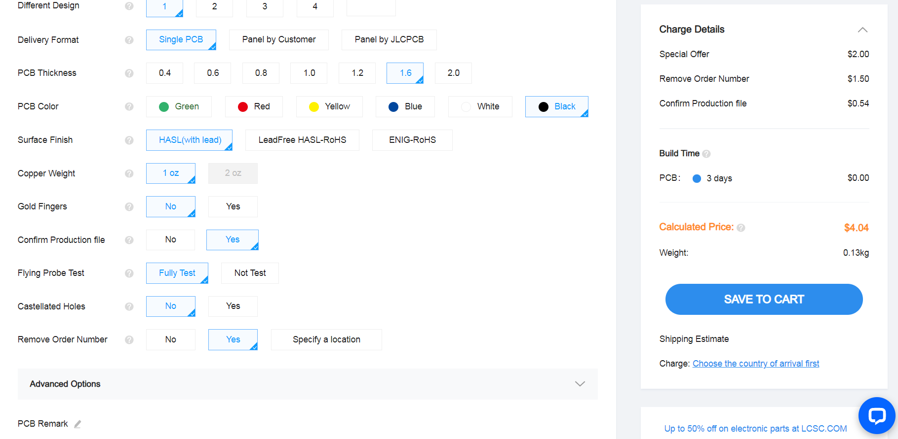The Process of Designing and Ordering a PCB- Signal Generator Using FPGA : 12 Steps (with ...