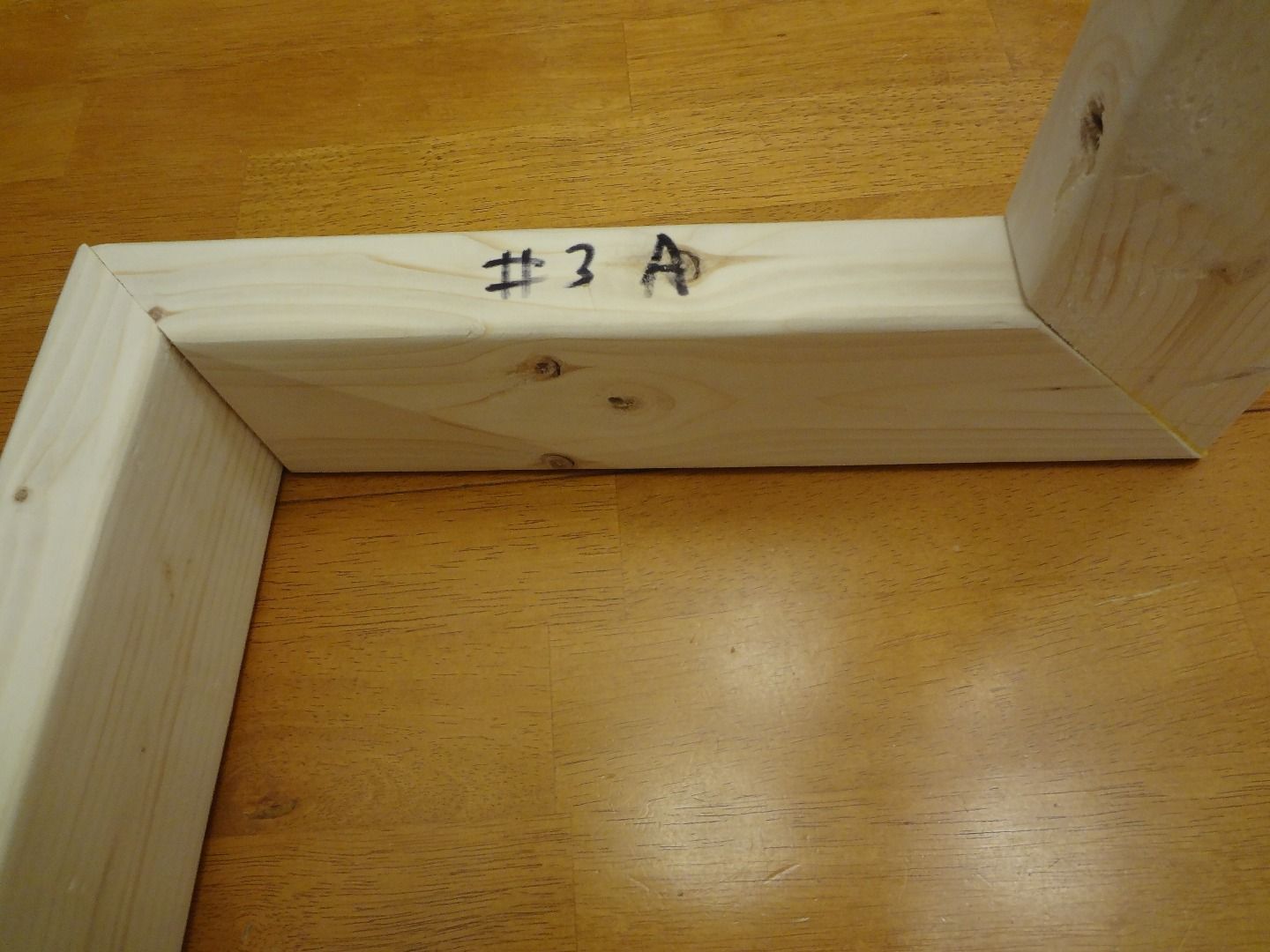 2x4 End Table : 10 Steps (with Pictures) - Instructables