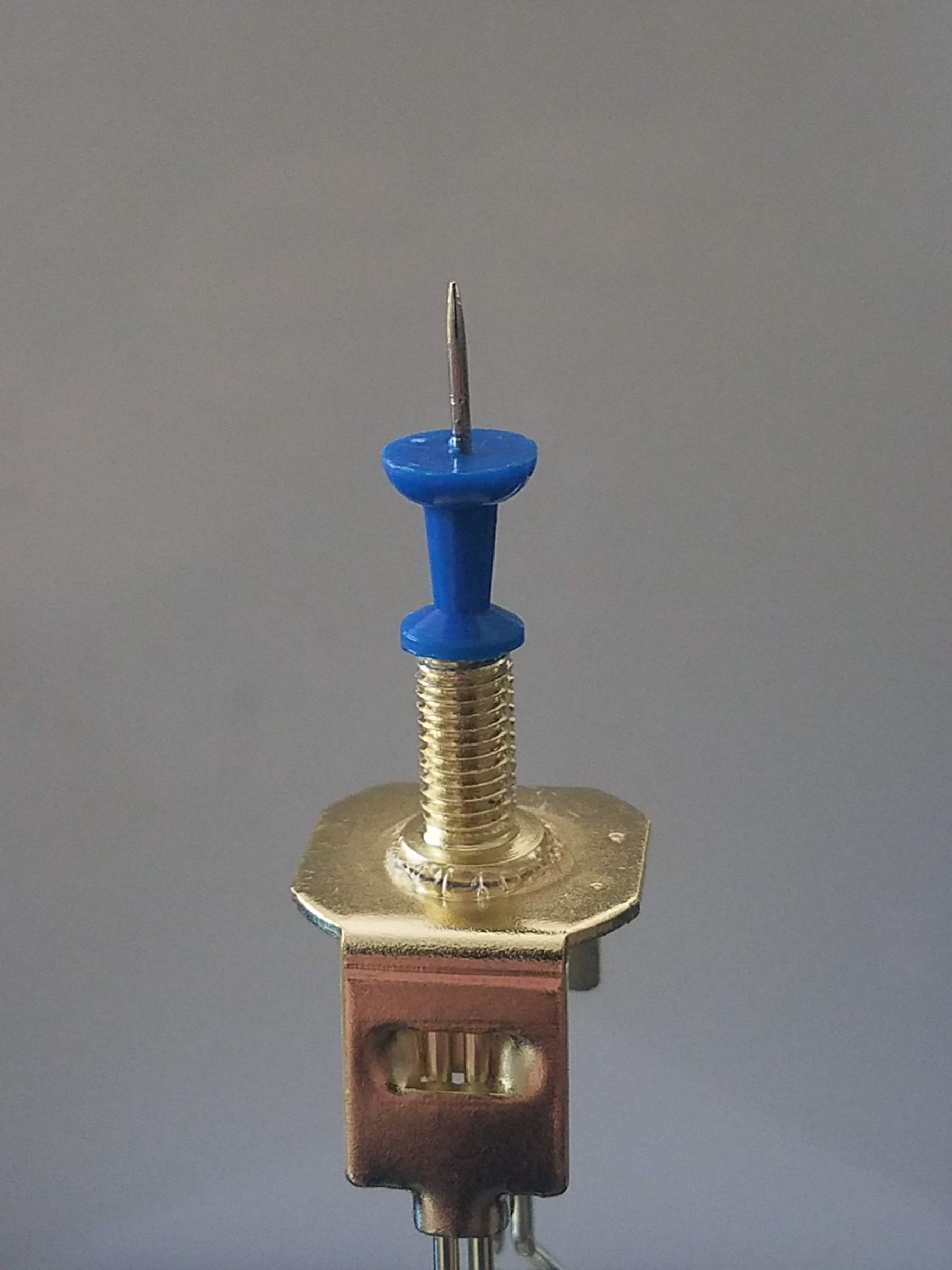 Psychedelic 70s Motion Lamp : 8 Steps (with Pictures) - Instructables