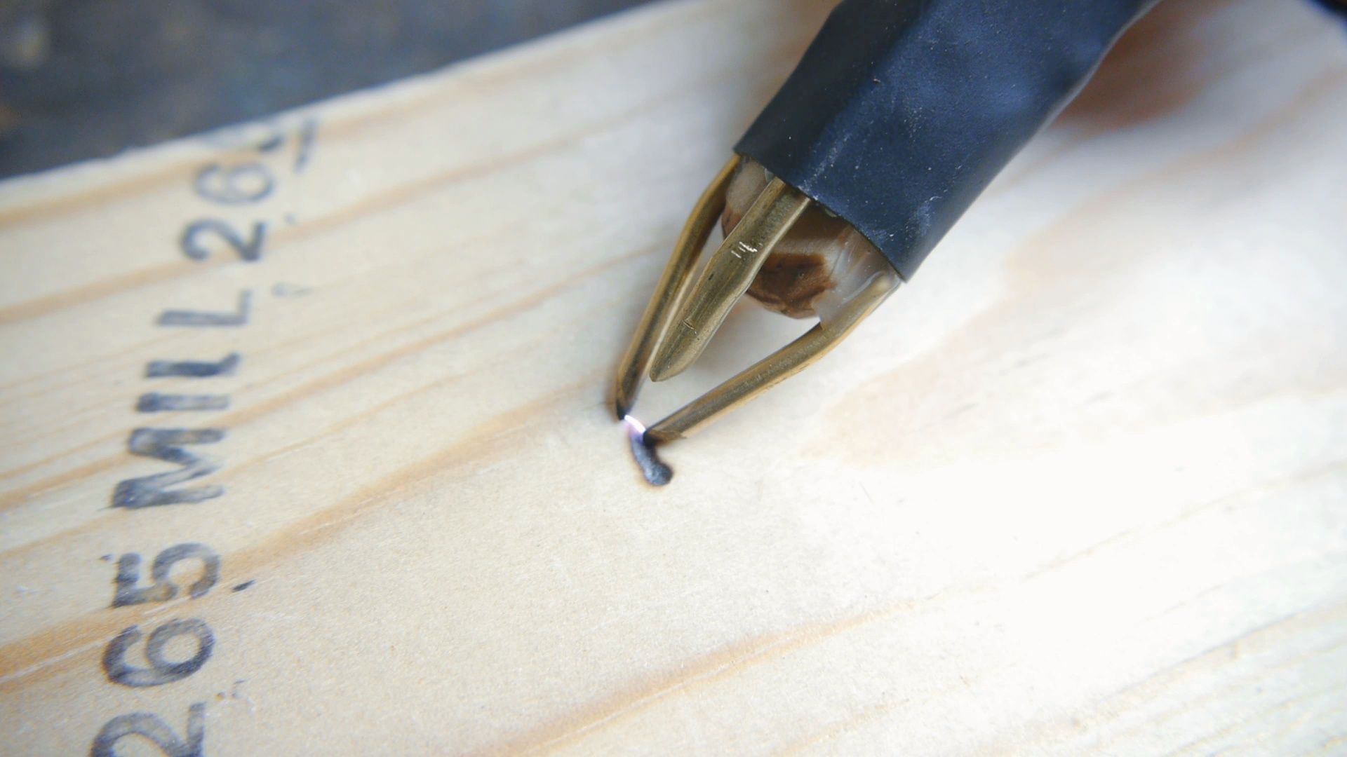 Mini Plasma Pen & Micro Torch : 5 Steps (with Pictures) - Instructables