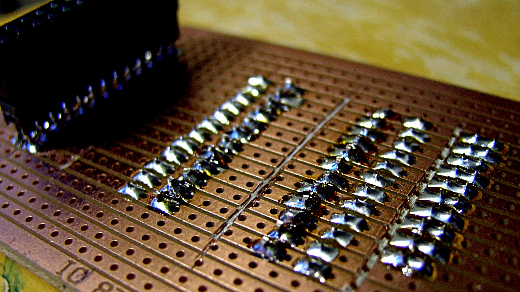 The Raspberry Pi - Arduino Connection : 9 Steps (with Pictures ...