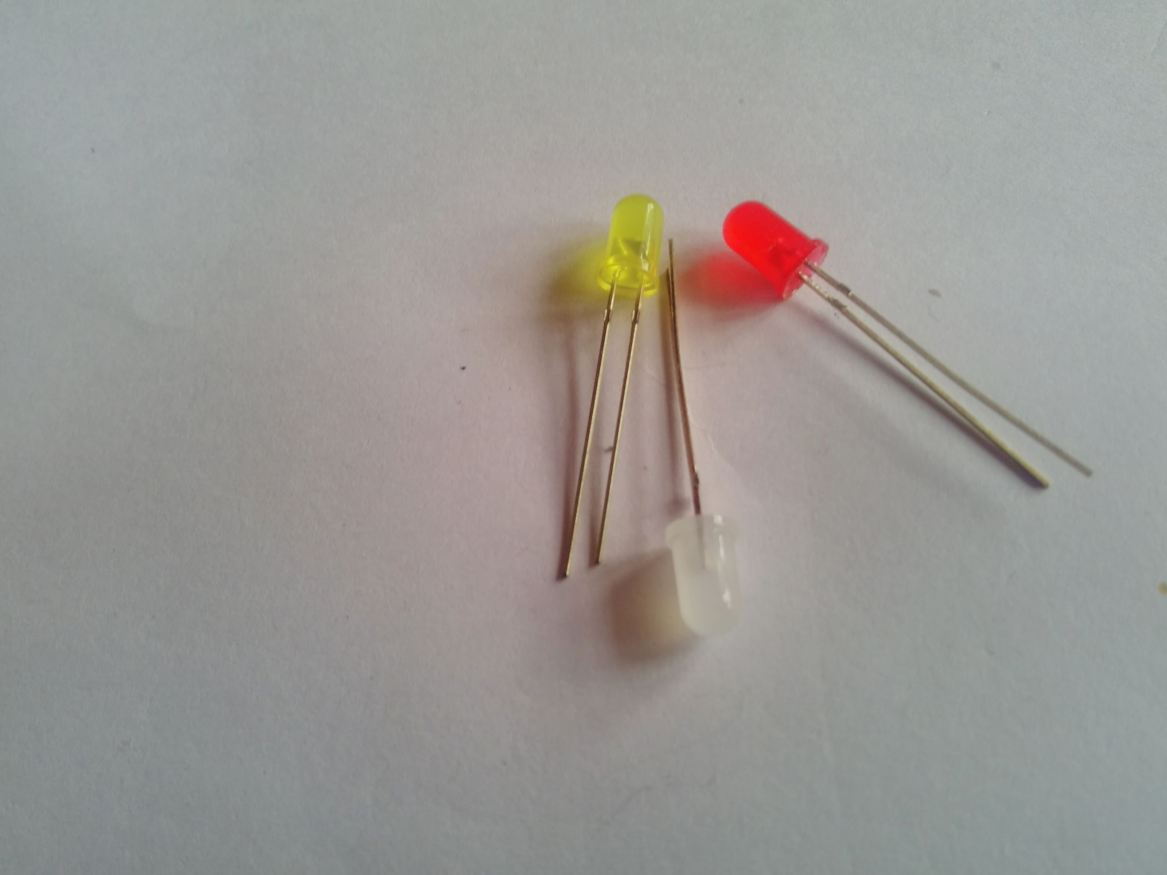 #DIY# Tiny Arduino(without Crystal) : 9 Steps (with Pictures ...
