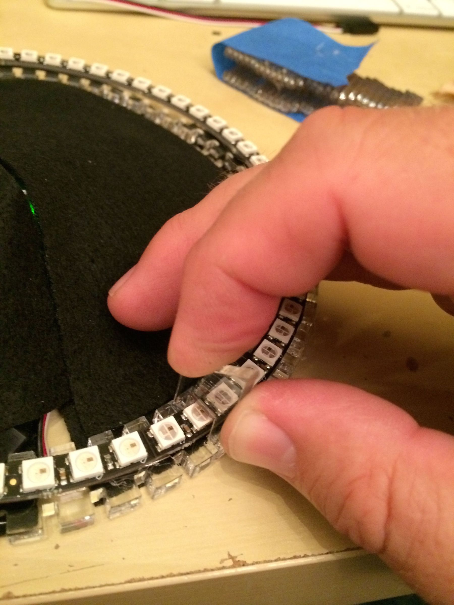 Laser Crown : 20 Steps (with Pictures) - Instructables