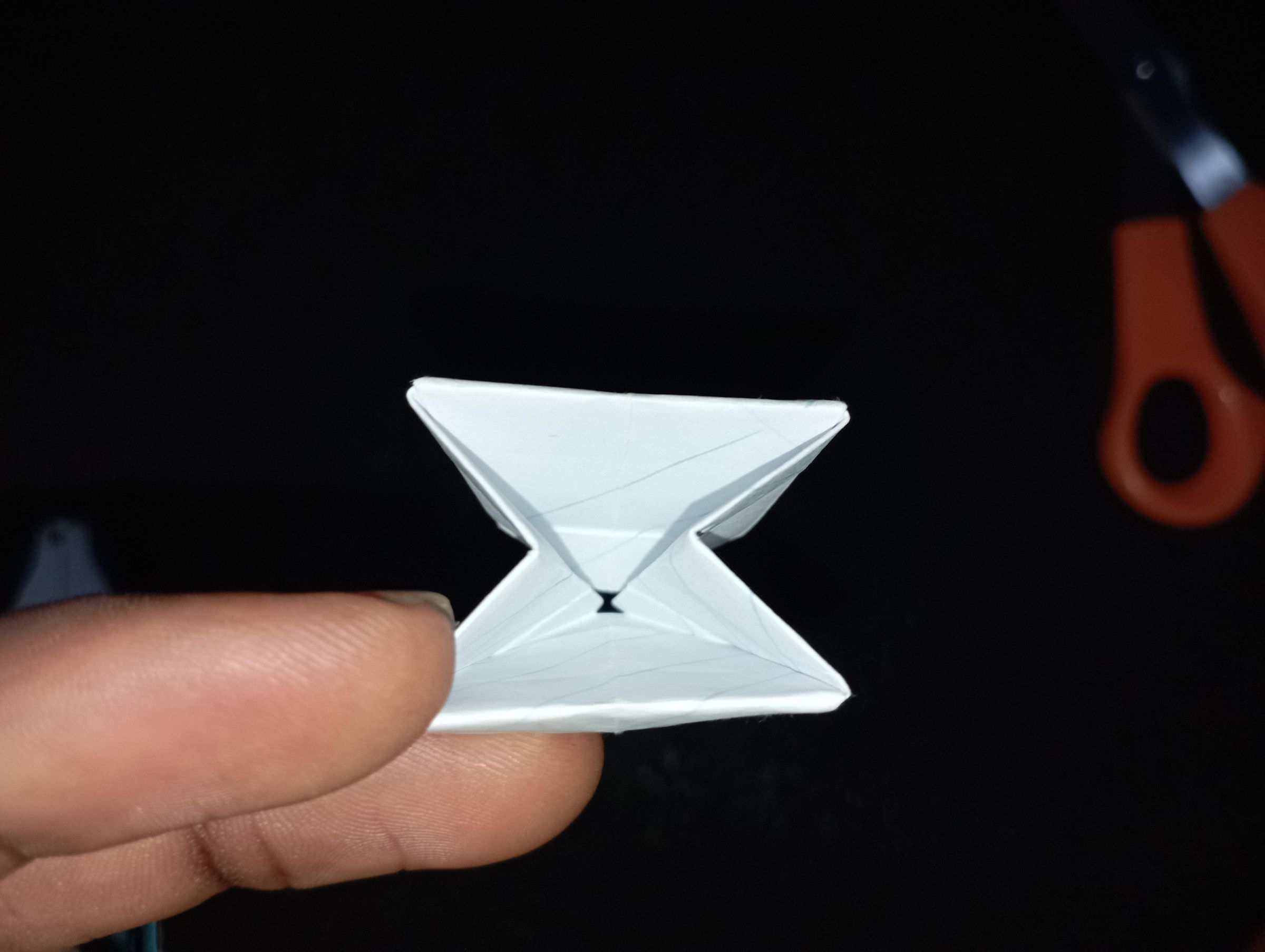 Origami: Paper Seedling Tray. : 10 Steps (with Pictures) - Instructables