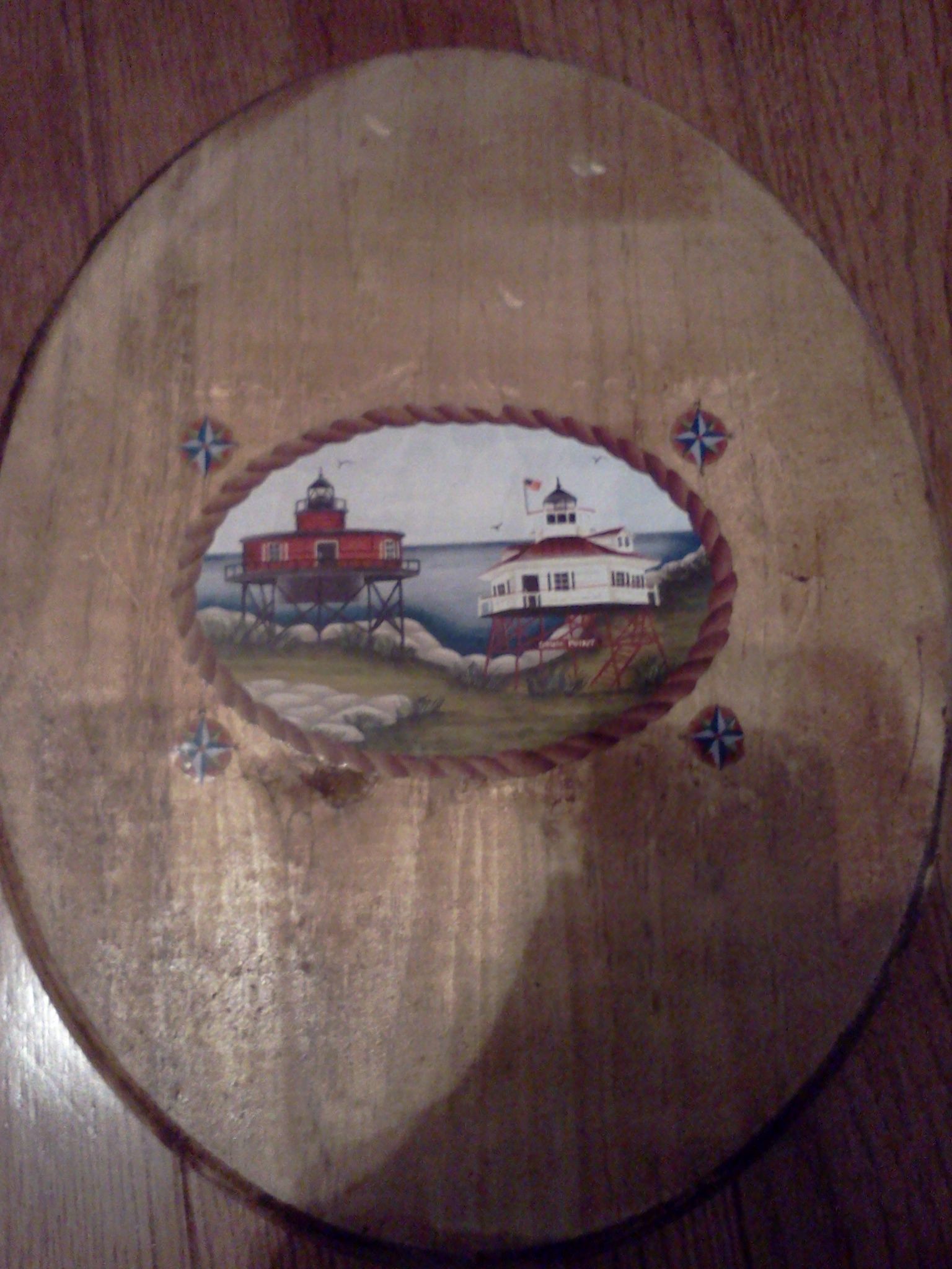 Decorative Plaques : 5 Steps - Instructables