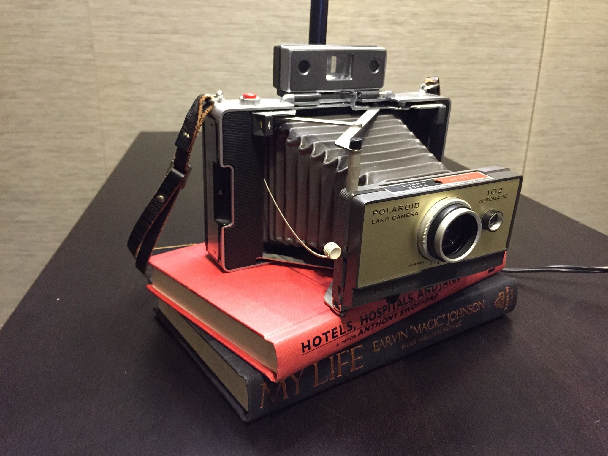 Camera Lamp : 5 Steps (with Pictures) - Instructables