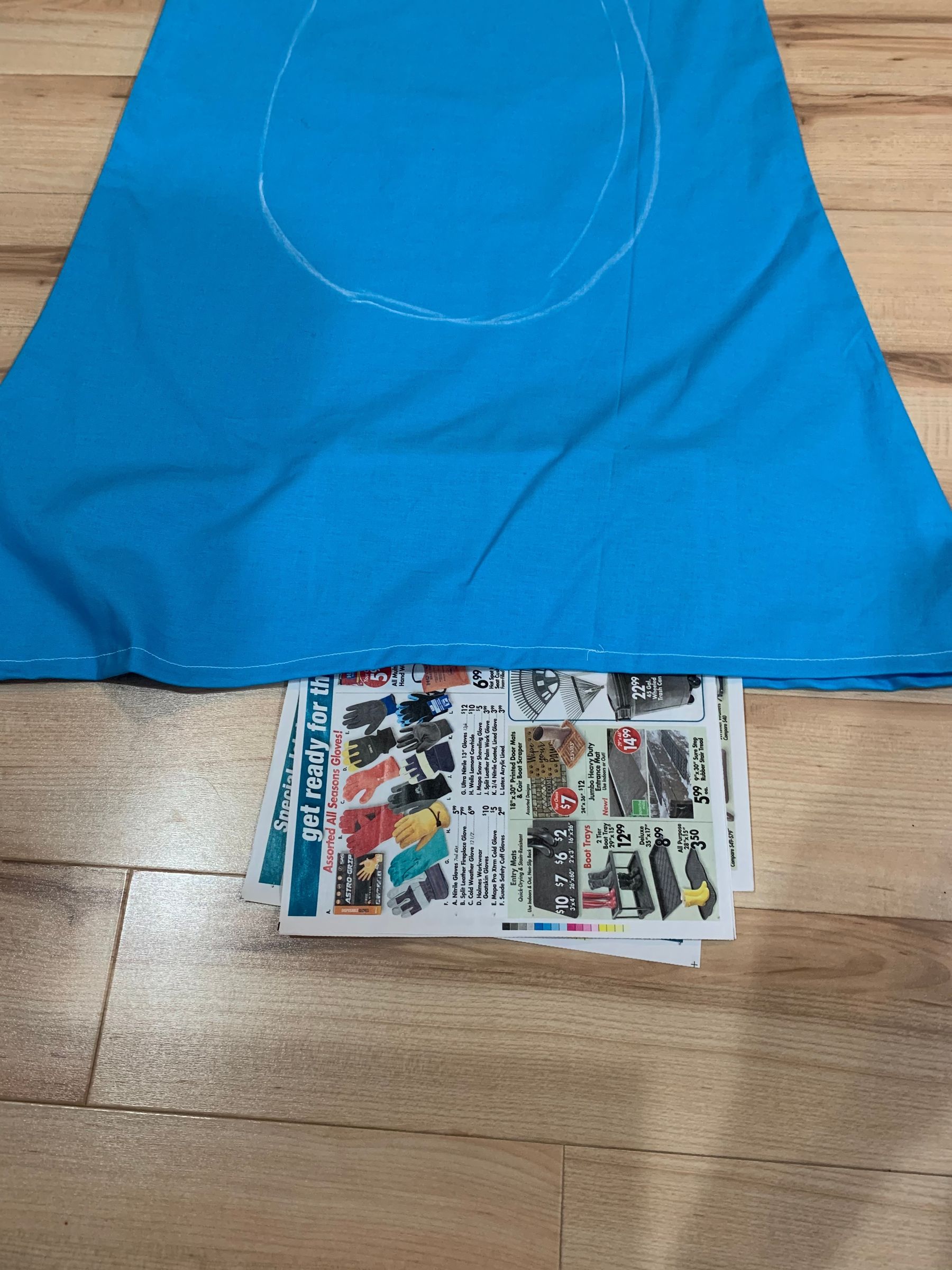 DIY Stitch Costume : 8 Steps - Instructables