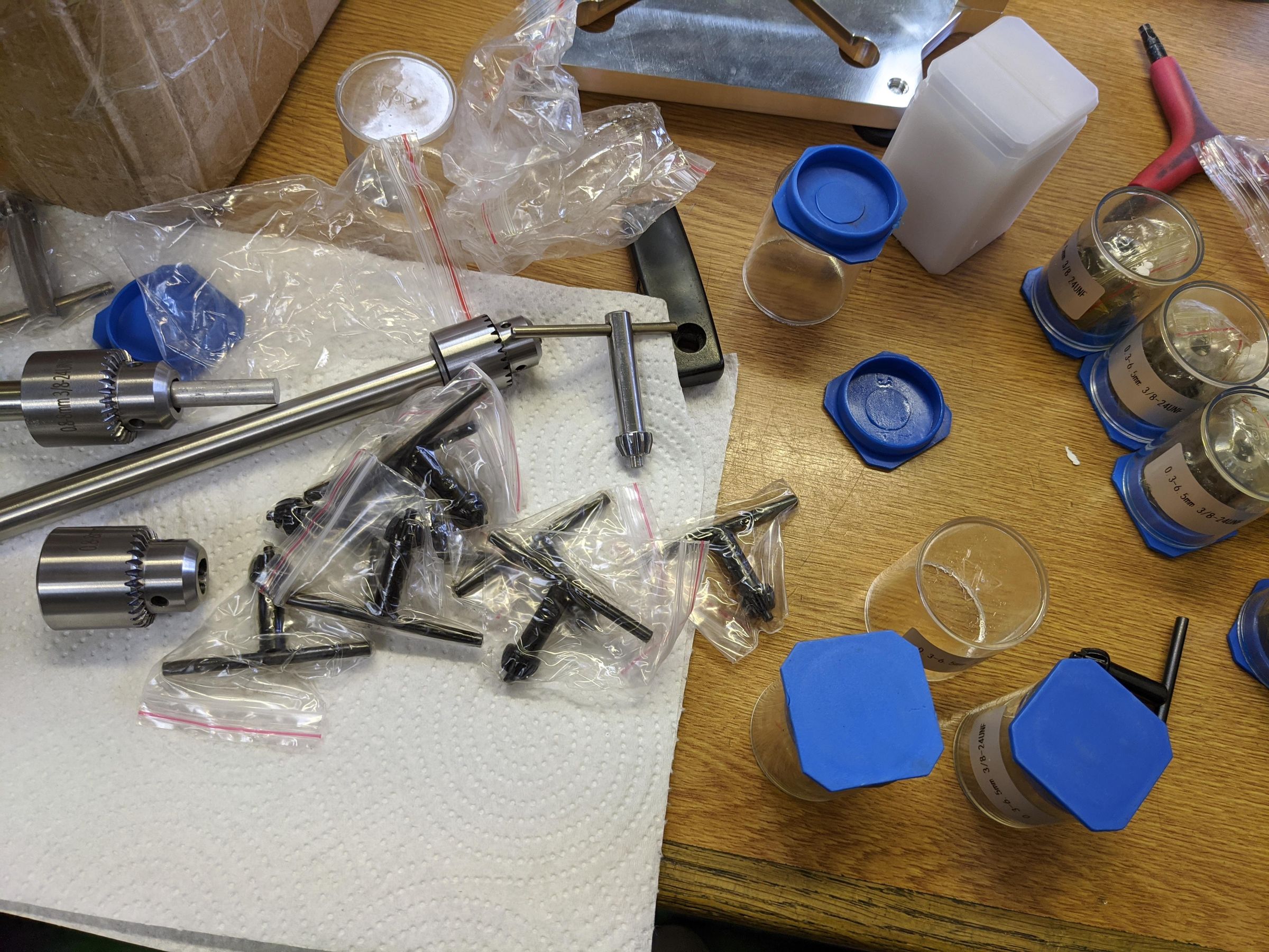 The Tapping Tool. : 10 Steps (with Pictures) - Instructables