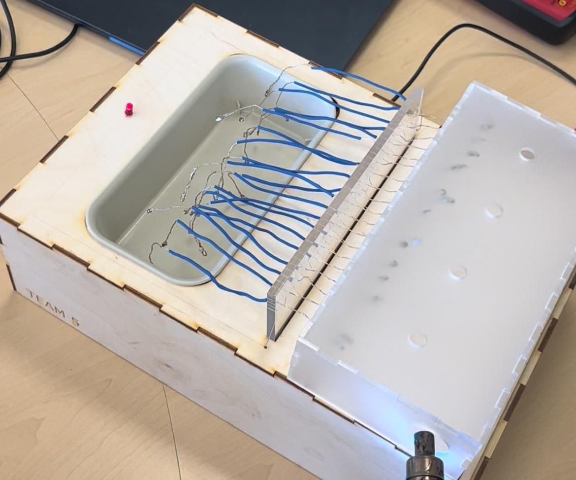 Demonstratie Seebeck Effect Met Een Thermokoppel : 4 Steps - Instructables