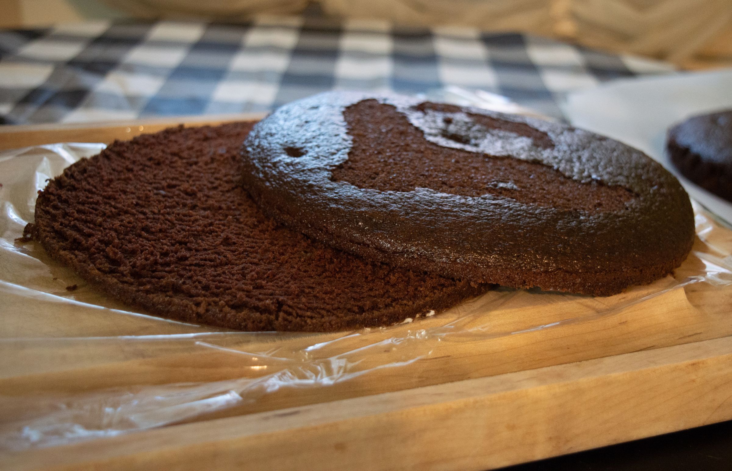 The Ultimate Substitution Cake : 20 Steps (with Pictures) - Instructables