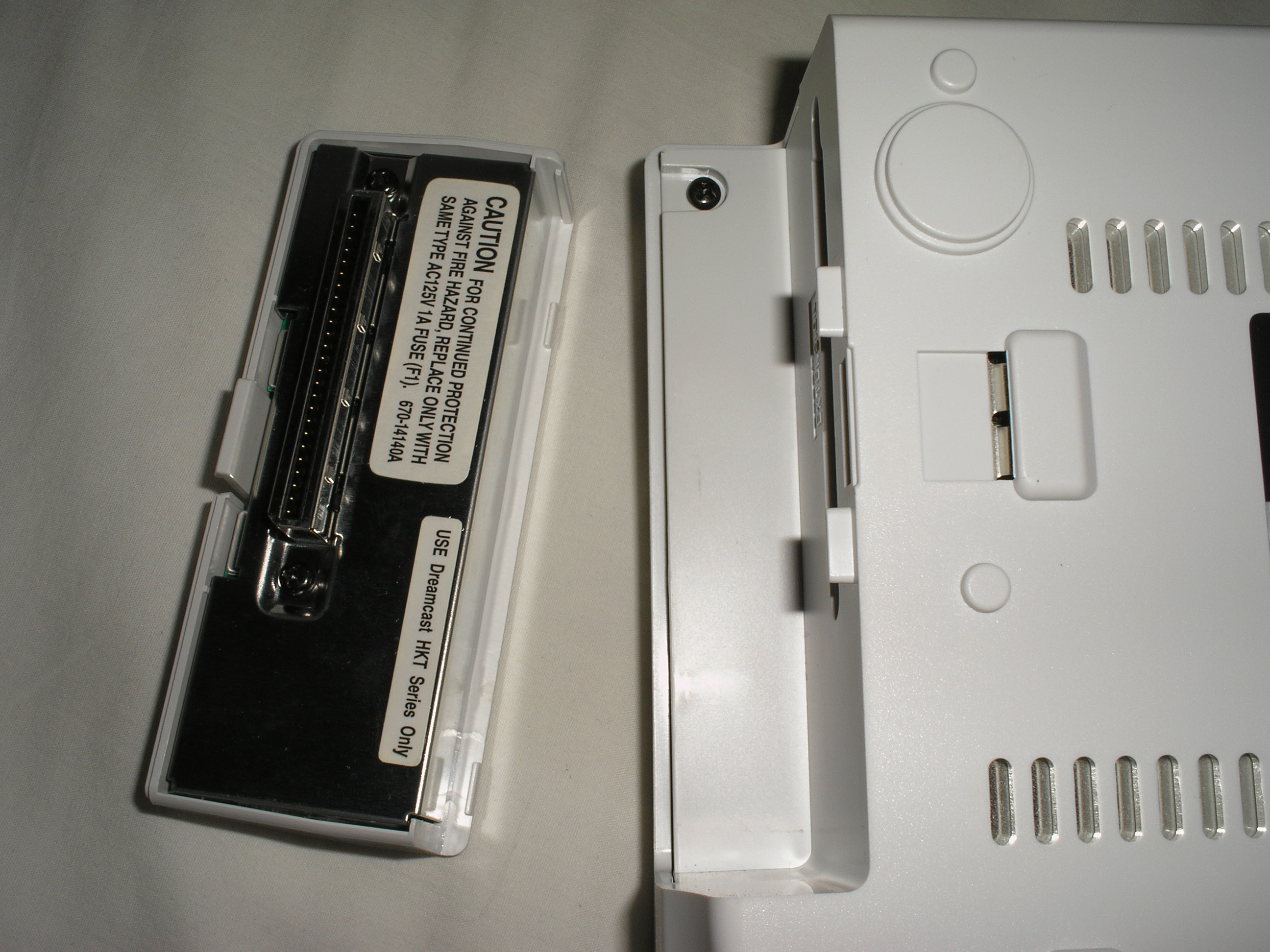 Dreamcast Led Mod : 4 Steps - Instructables