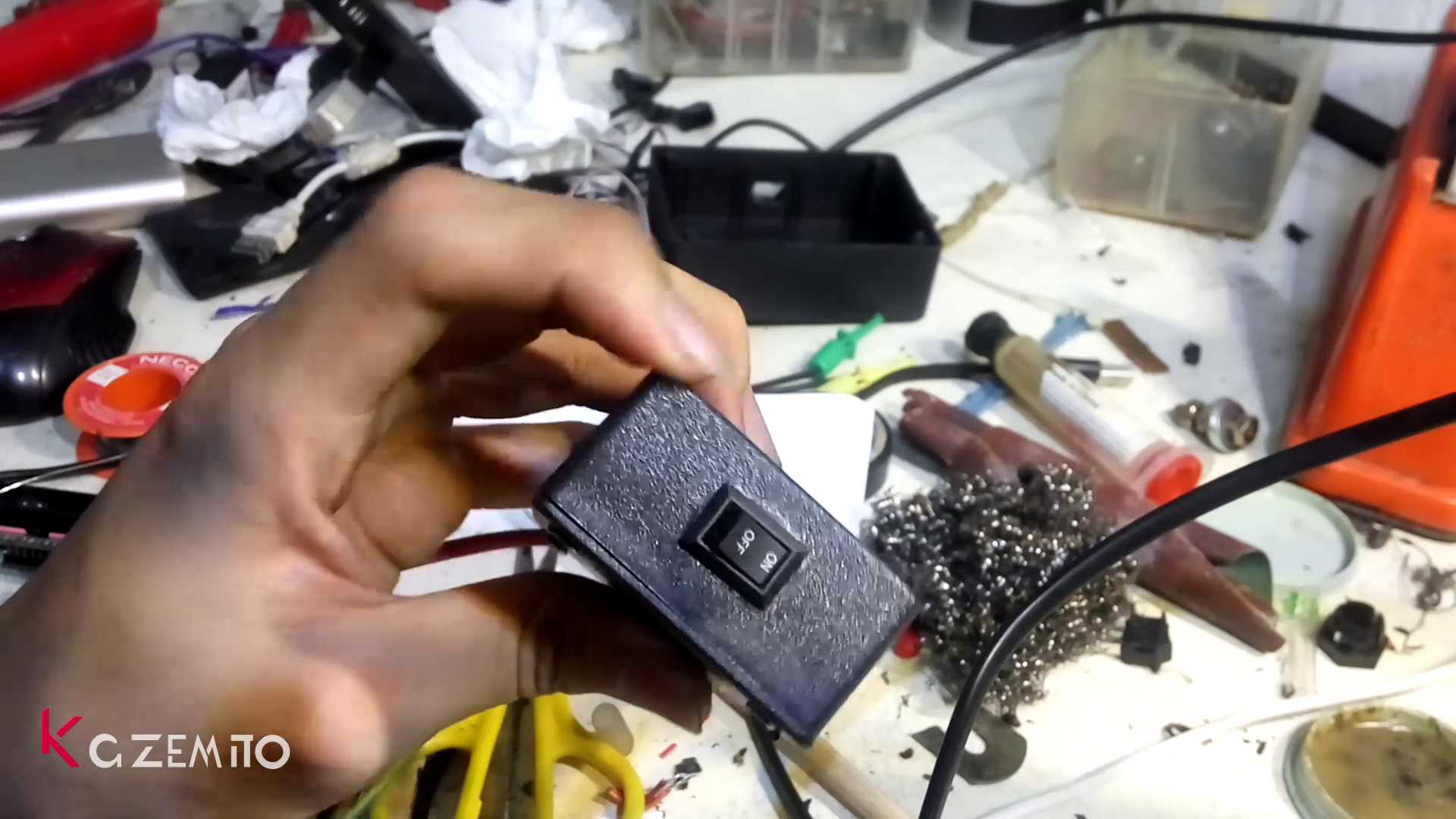 Quick Shifter Under $50! Kazeshifter Arduino Adjustable Quick Shifter ...