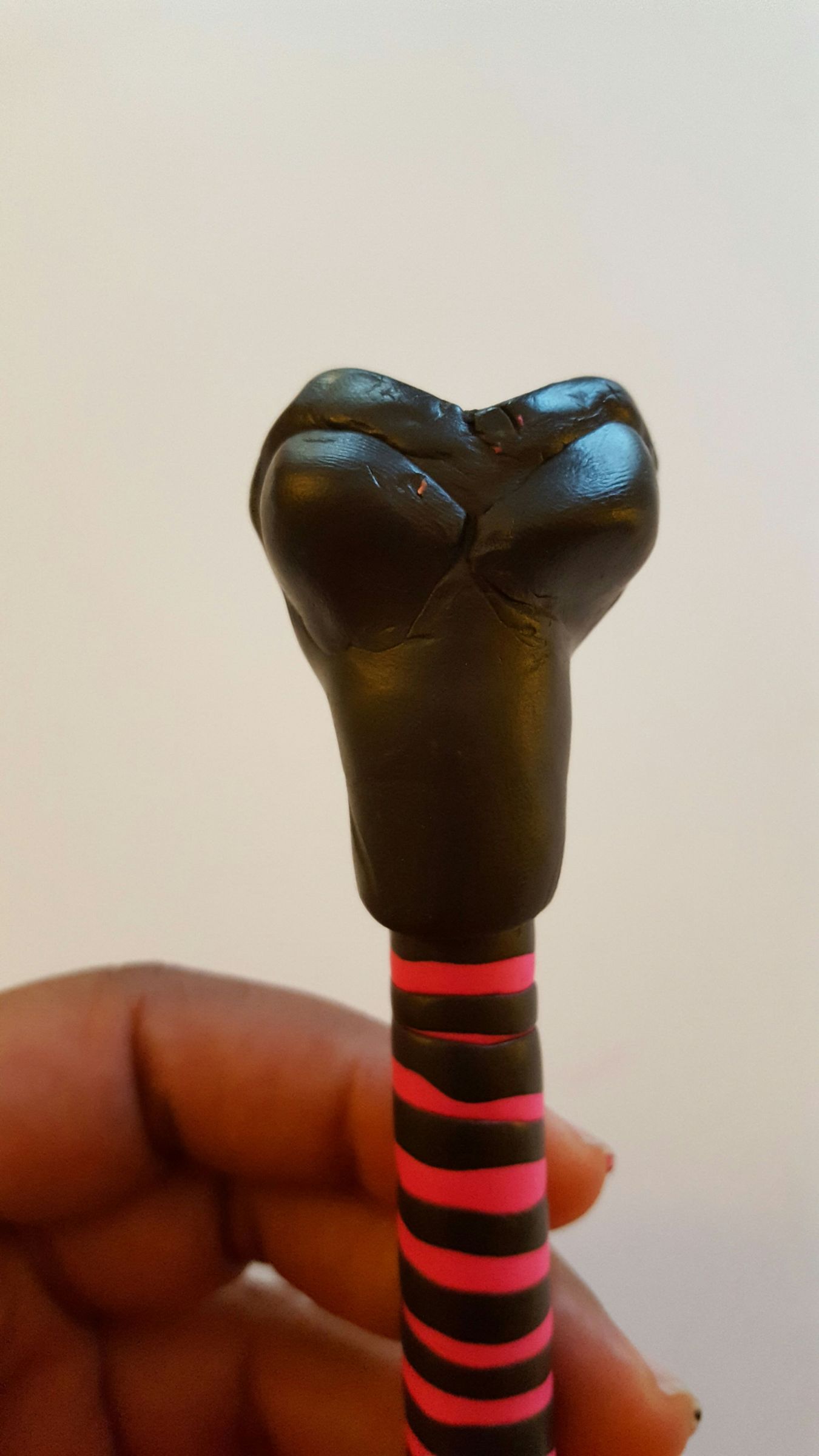 Clay Pens : 24 Steps (with Pictures) - Instructables