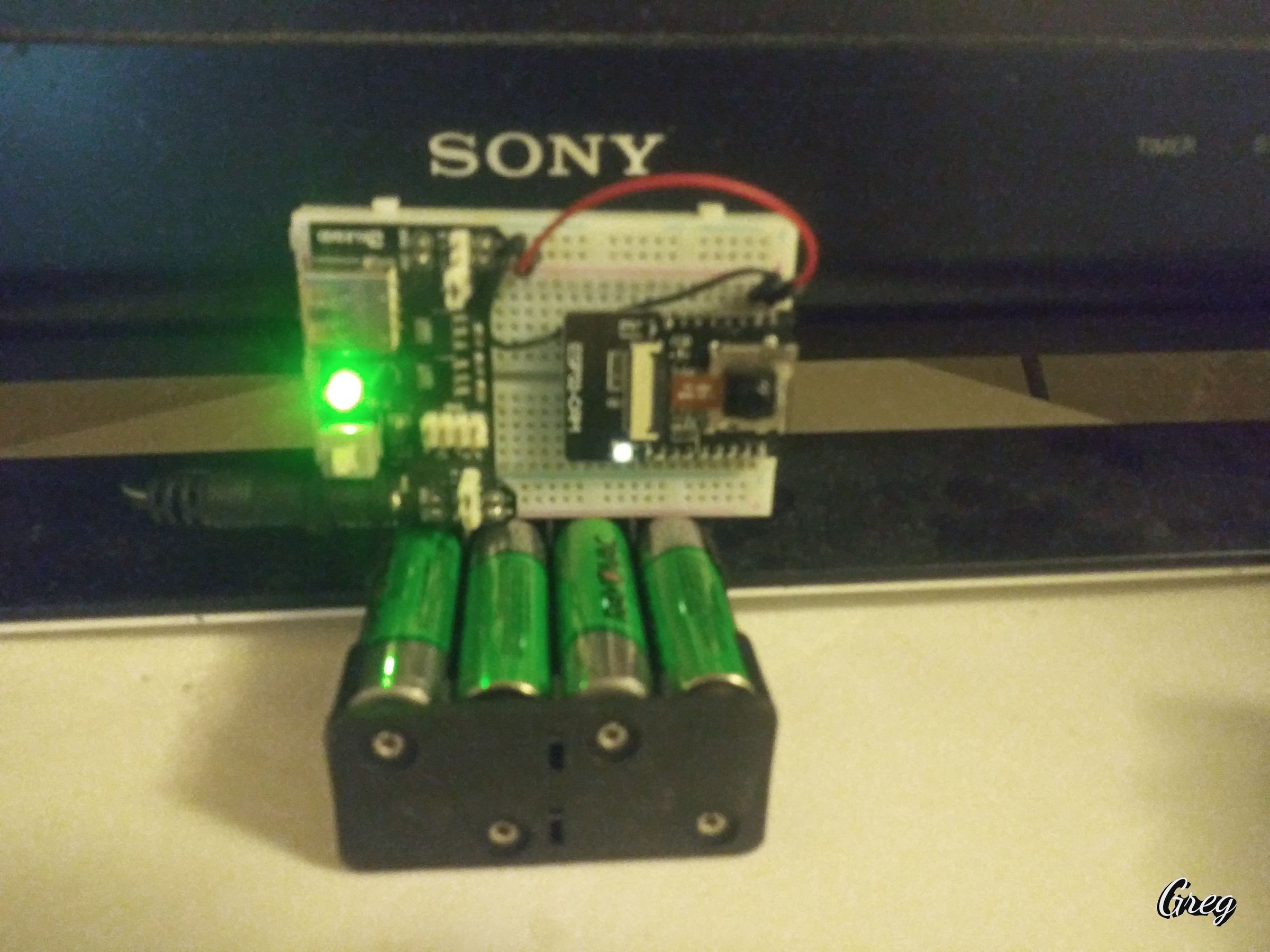 Getting Started With ESP32 CAM | Streaming Video Using ESP CAM Over ...