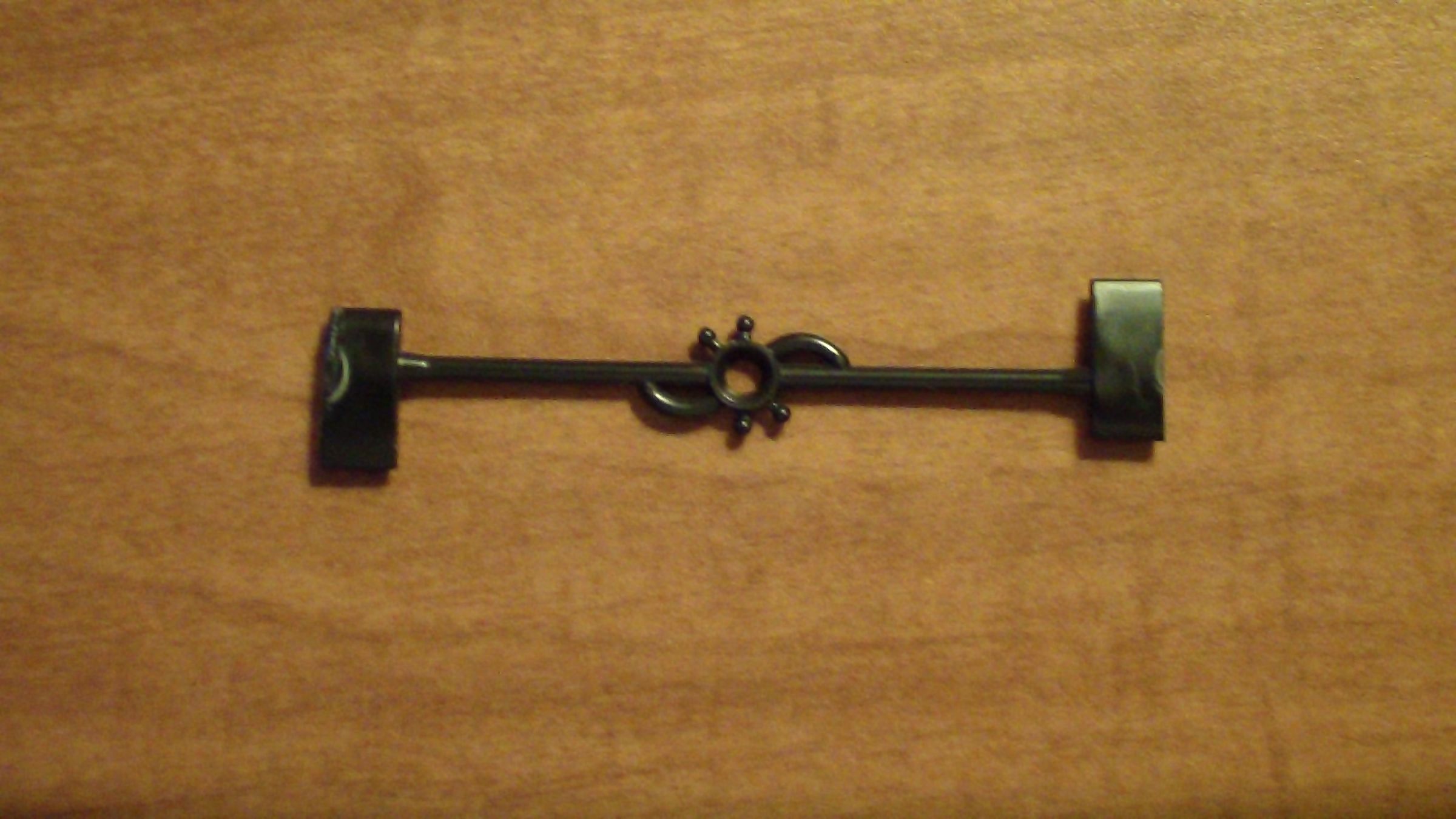 Blade Msr Flybar Mod : 10 Steps - Instructables