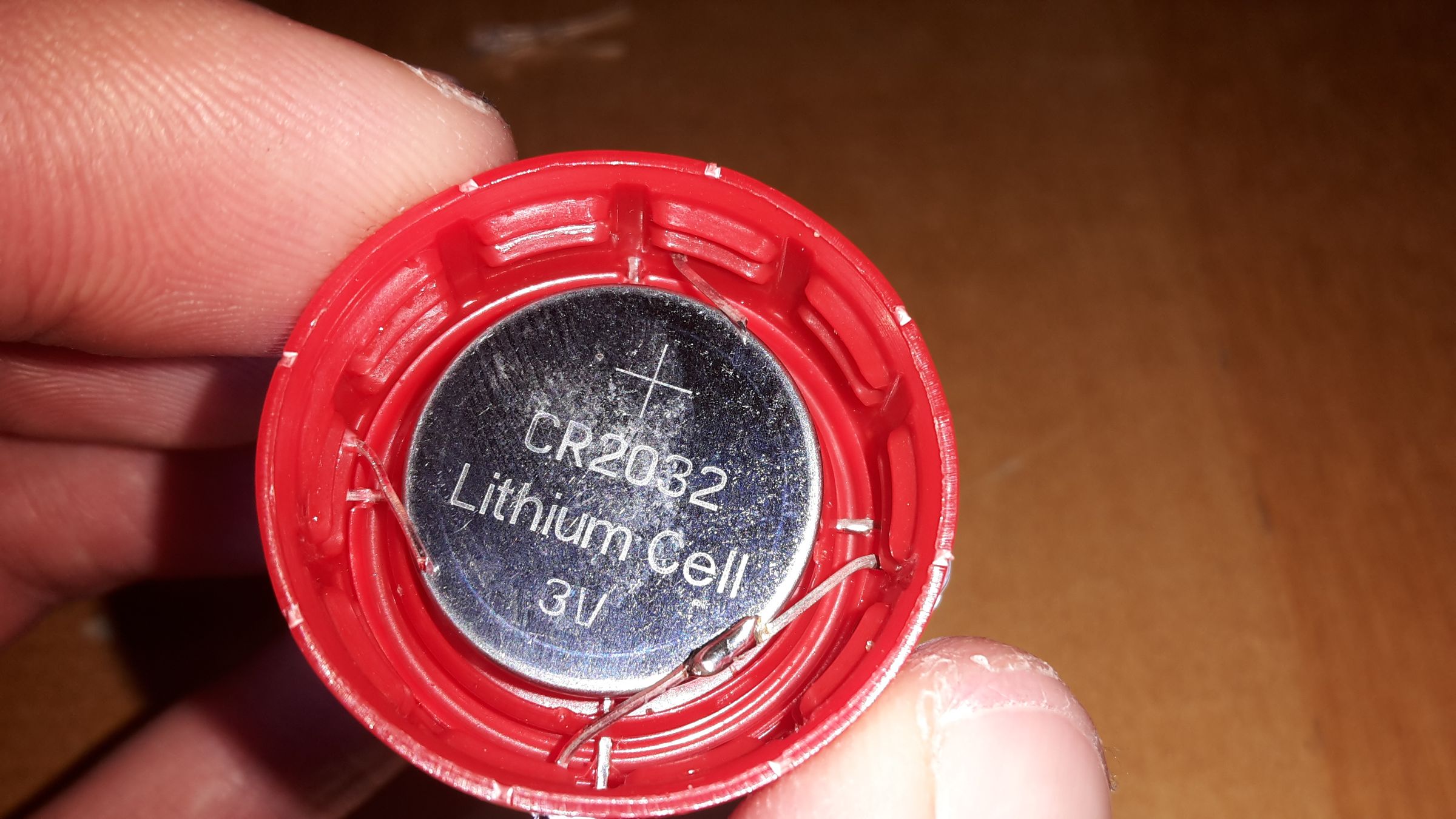 Bottle Cap LED Lights. : 6 Steps (with Pictures) - Instructables