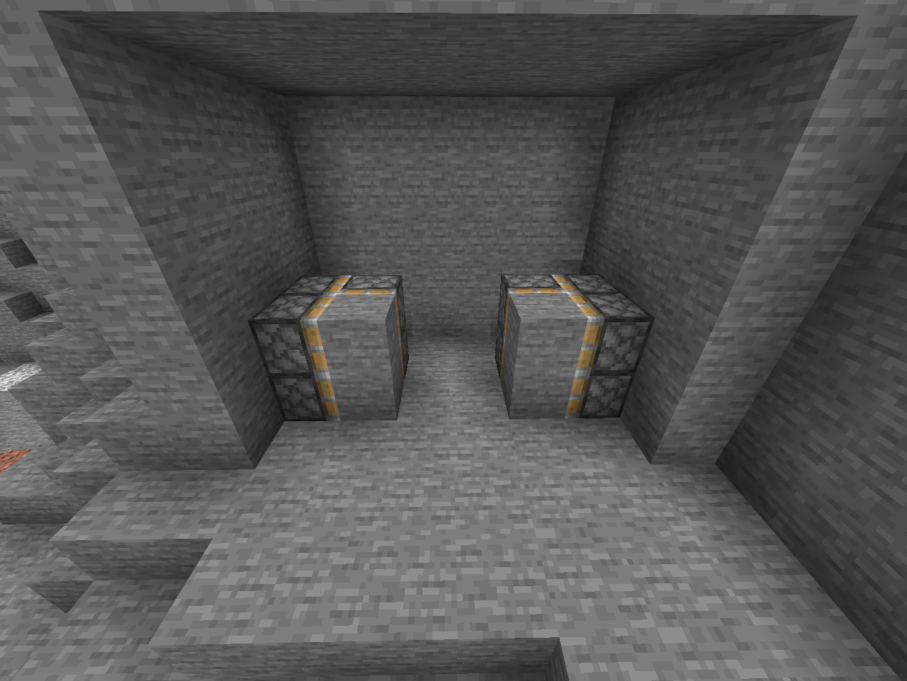 Minecraft Jeb Door : 8 Steps - Instructables