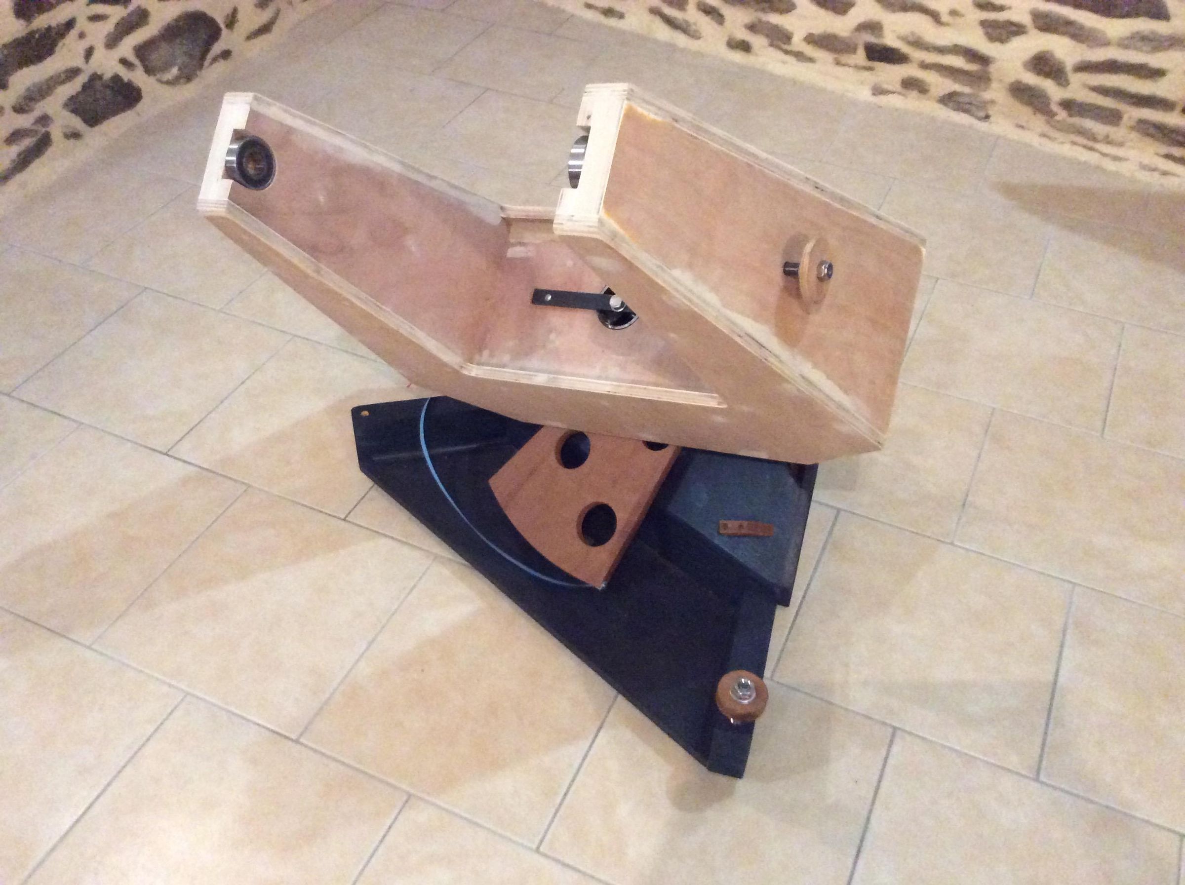 Control Your Telescope Using Stellarium & Arduino : 12 Steps (with ...