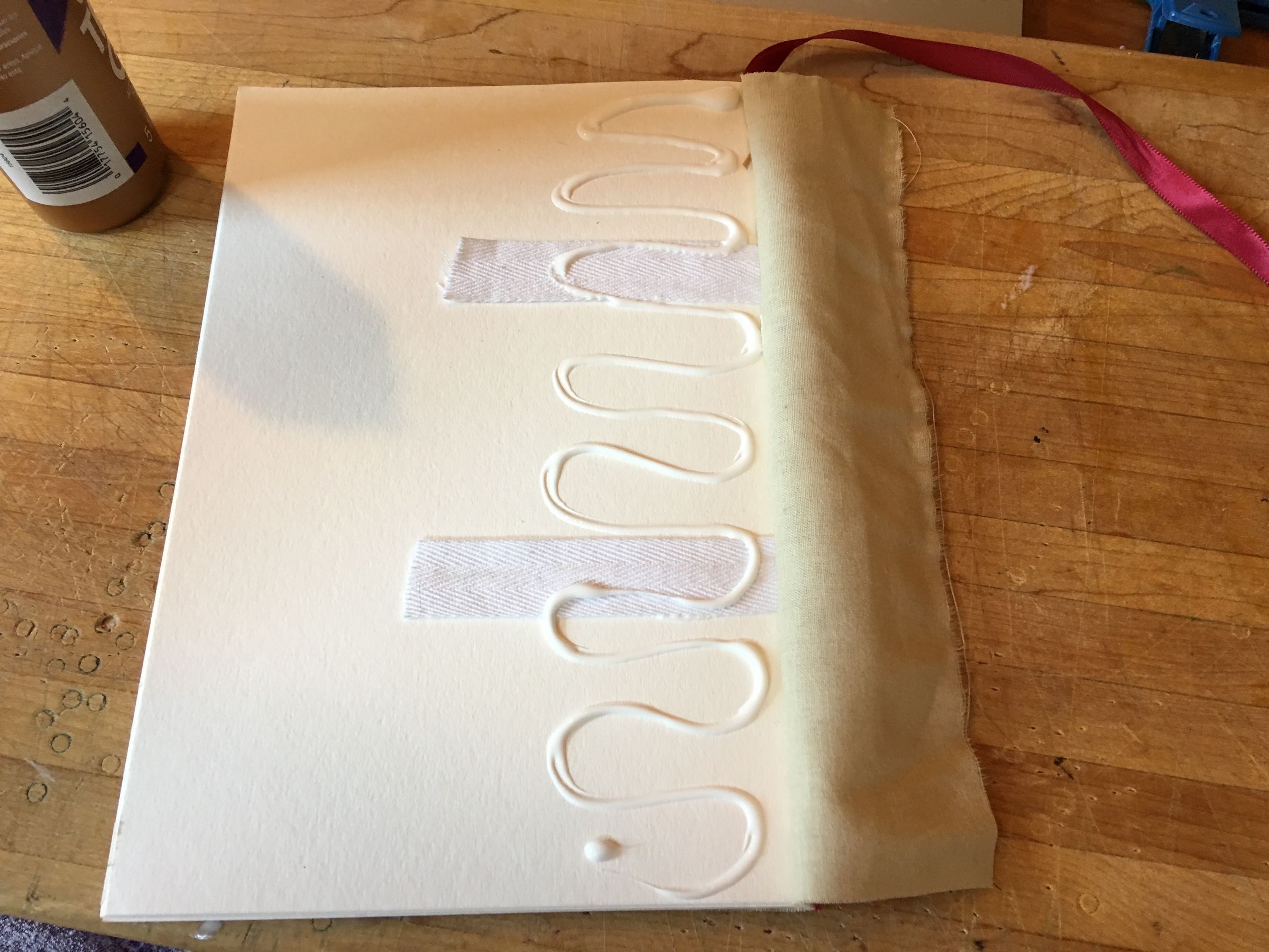 How I Do Book Binding : 11 Steps (with Pictures) - Instructables