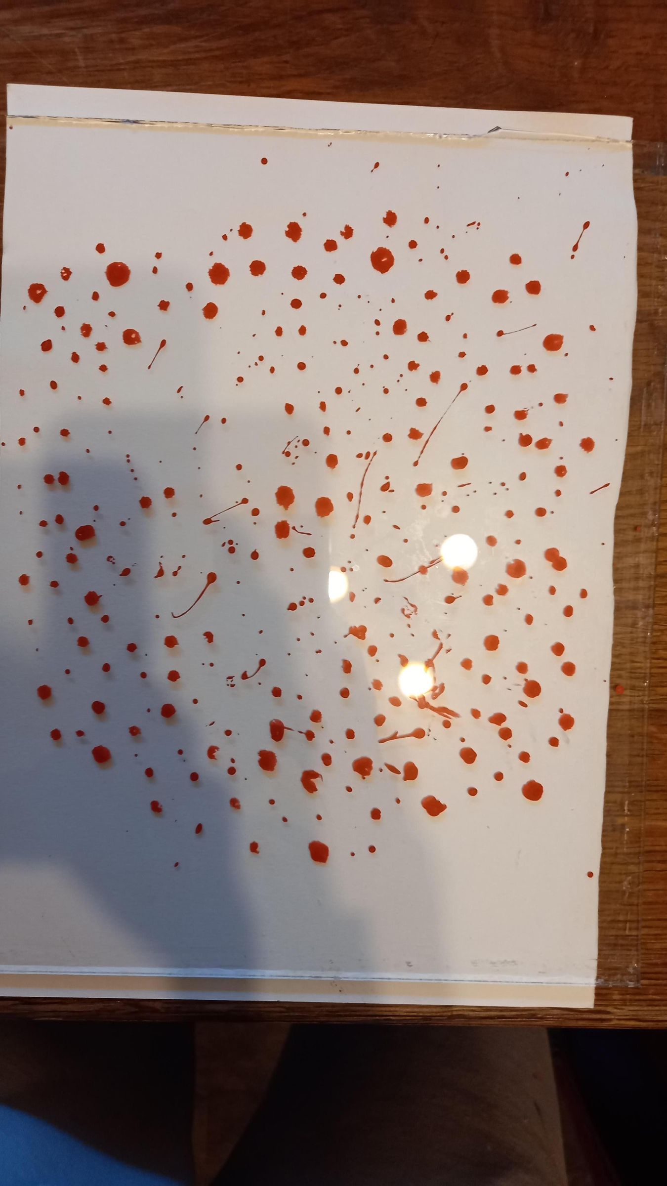 Layered Glass Painting : 9 Steps (with Pictures) - Instructables