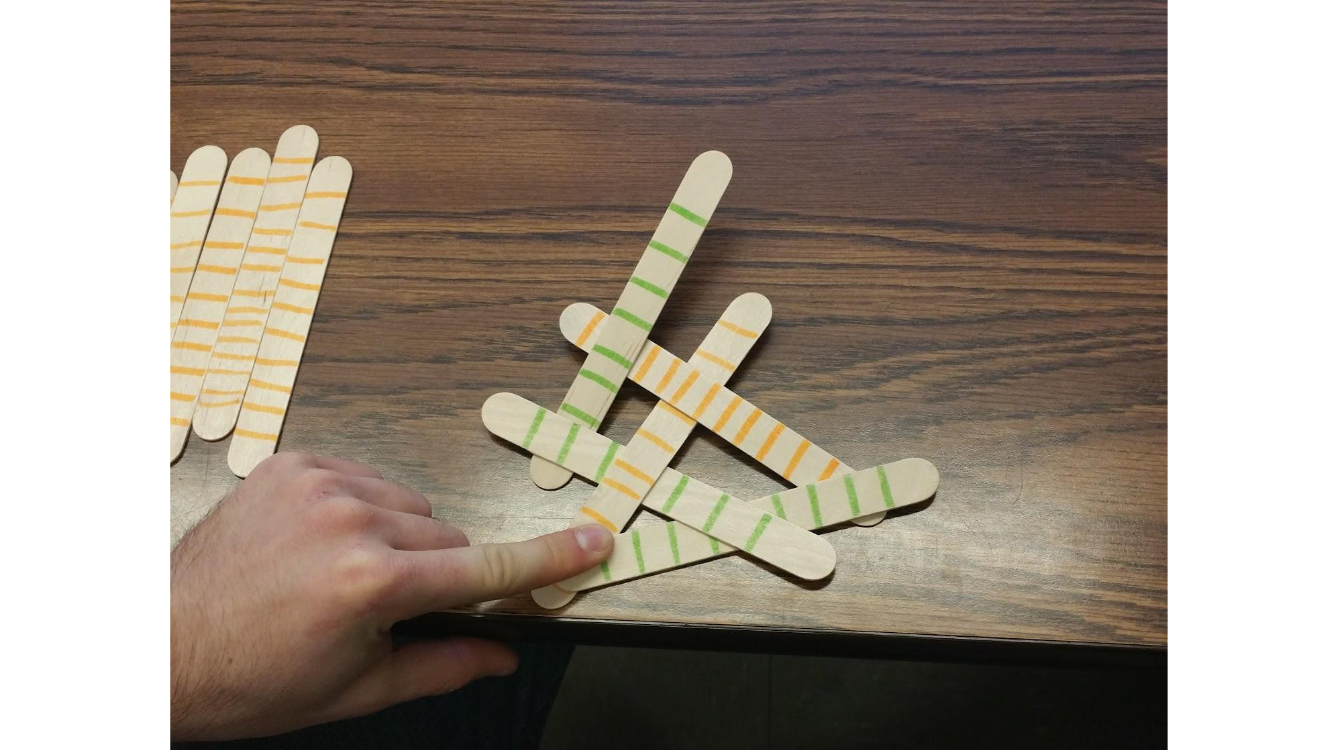 Popsicle Stick Bomb : 13 Steps - Instructables