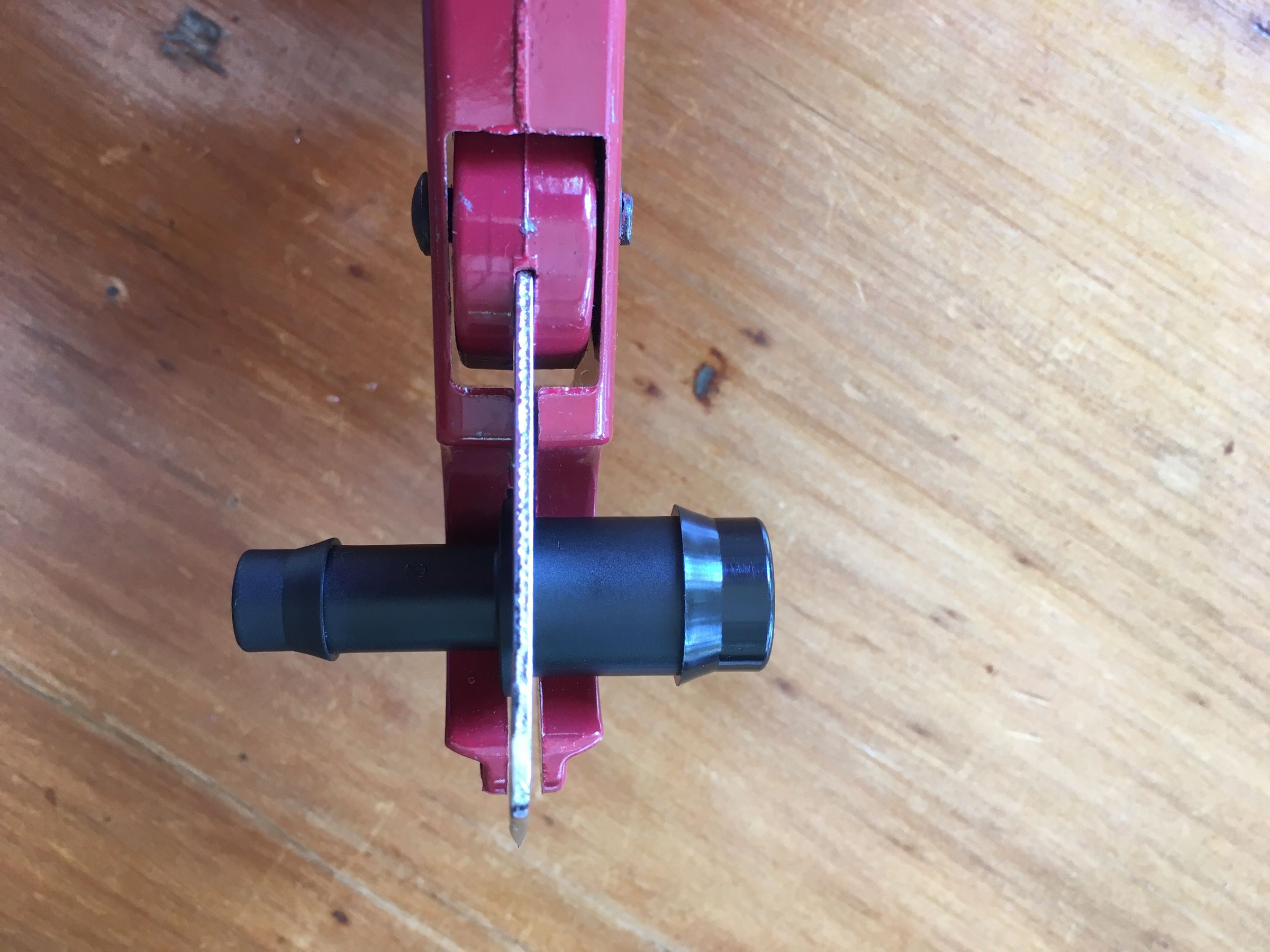 Practice Chanter Adapter for Fagerstrom Technopipes / Technochanter ...