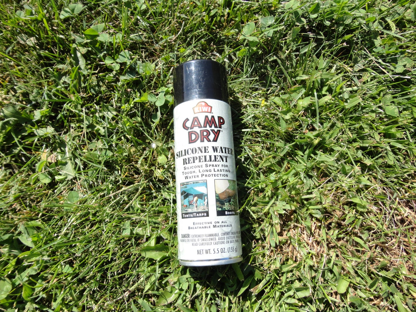 Walking Through Wet Grass, Problem Solved. - Instructables Walking Through Wet Grass, Problem Solved. - Instructables