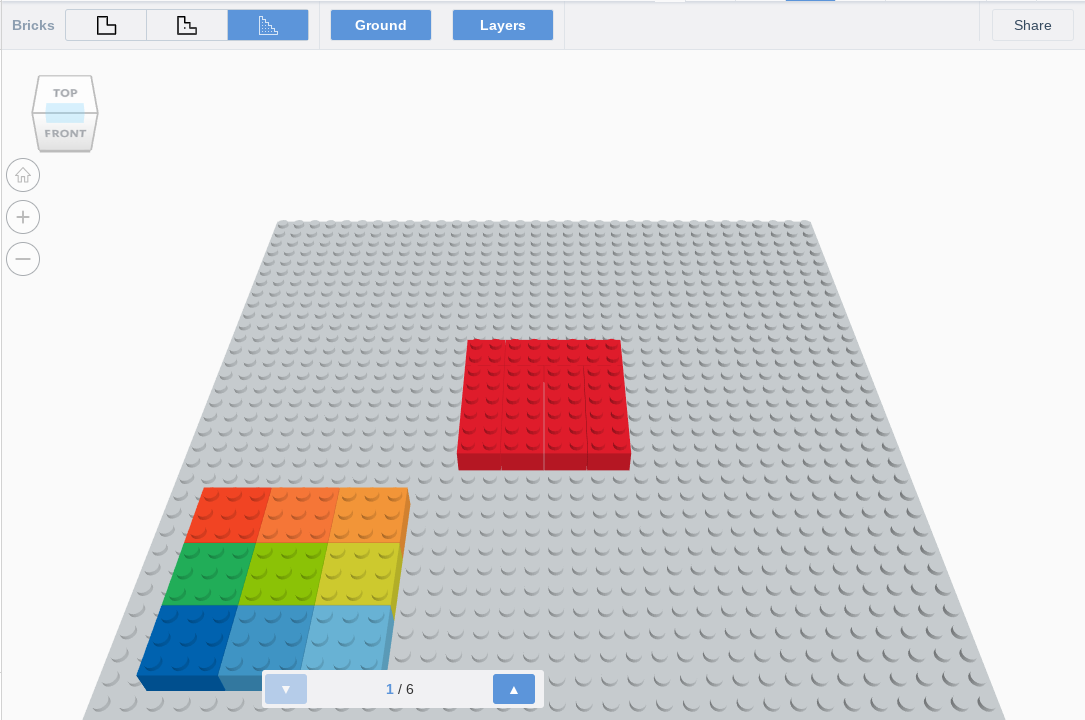 Lego Making Made Easy - Instructables