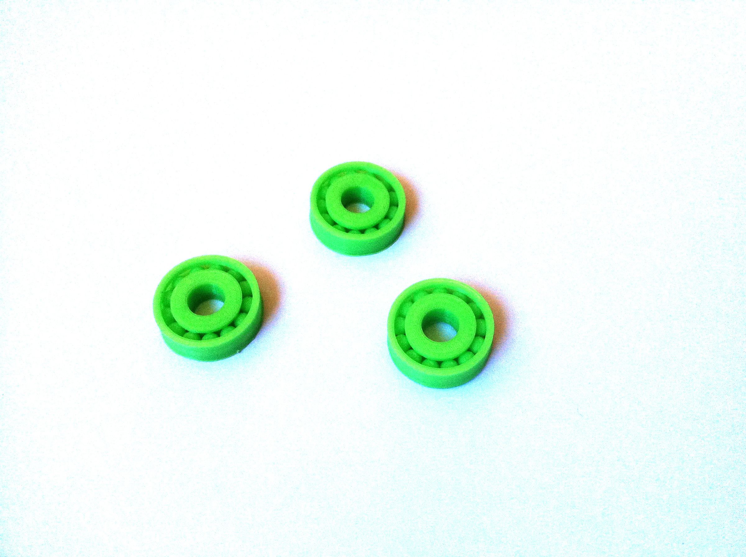 Lab Centrifuge Fidget Spinner : 6 Steps (with Pictures) - Instructables