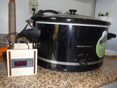 DIY Sous Vide : 4 Steps (with Pictures) - Instructables