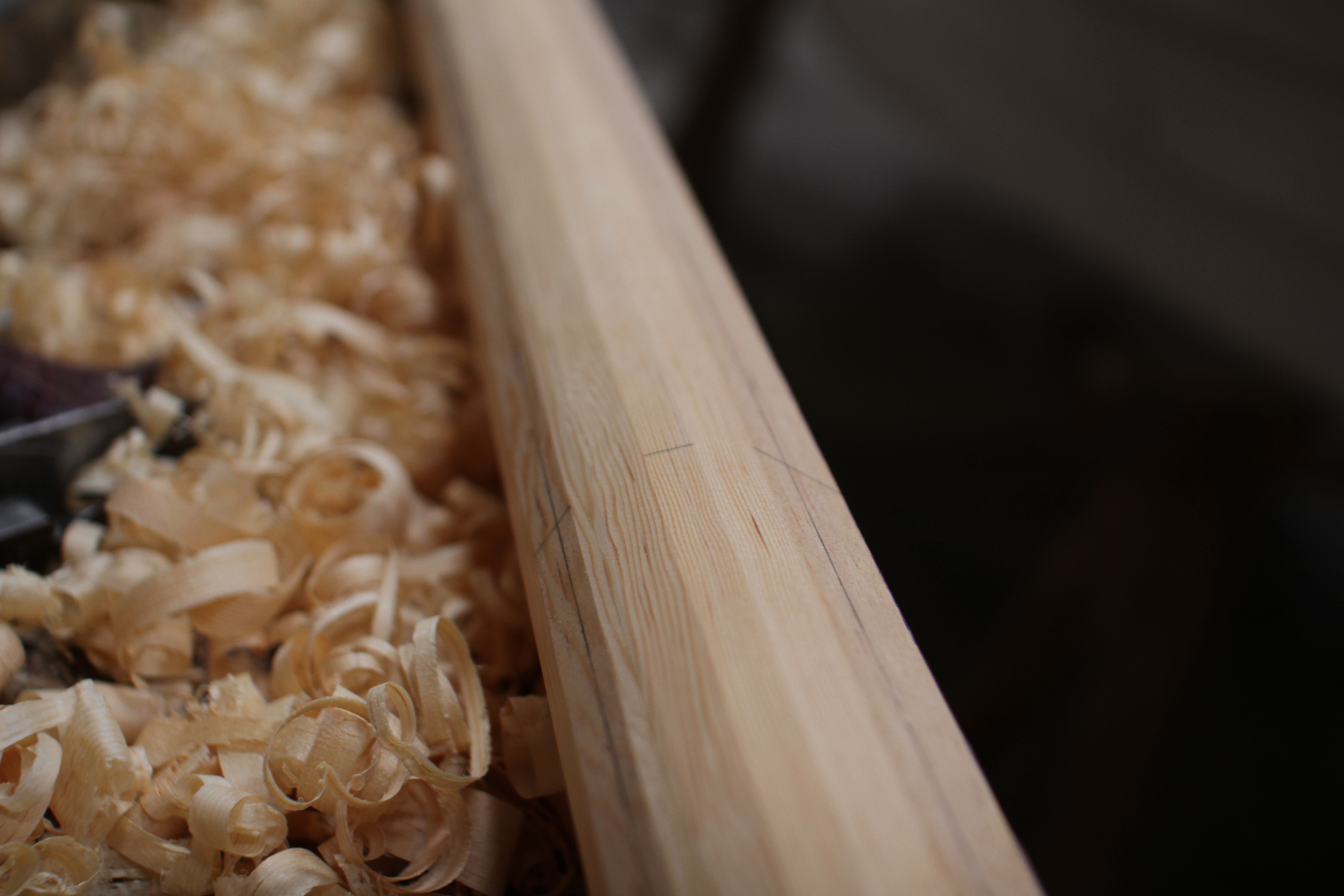 15' Wooden Mast for a Sailboat : 7 Steps (with Pictures) - Instructables