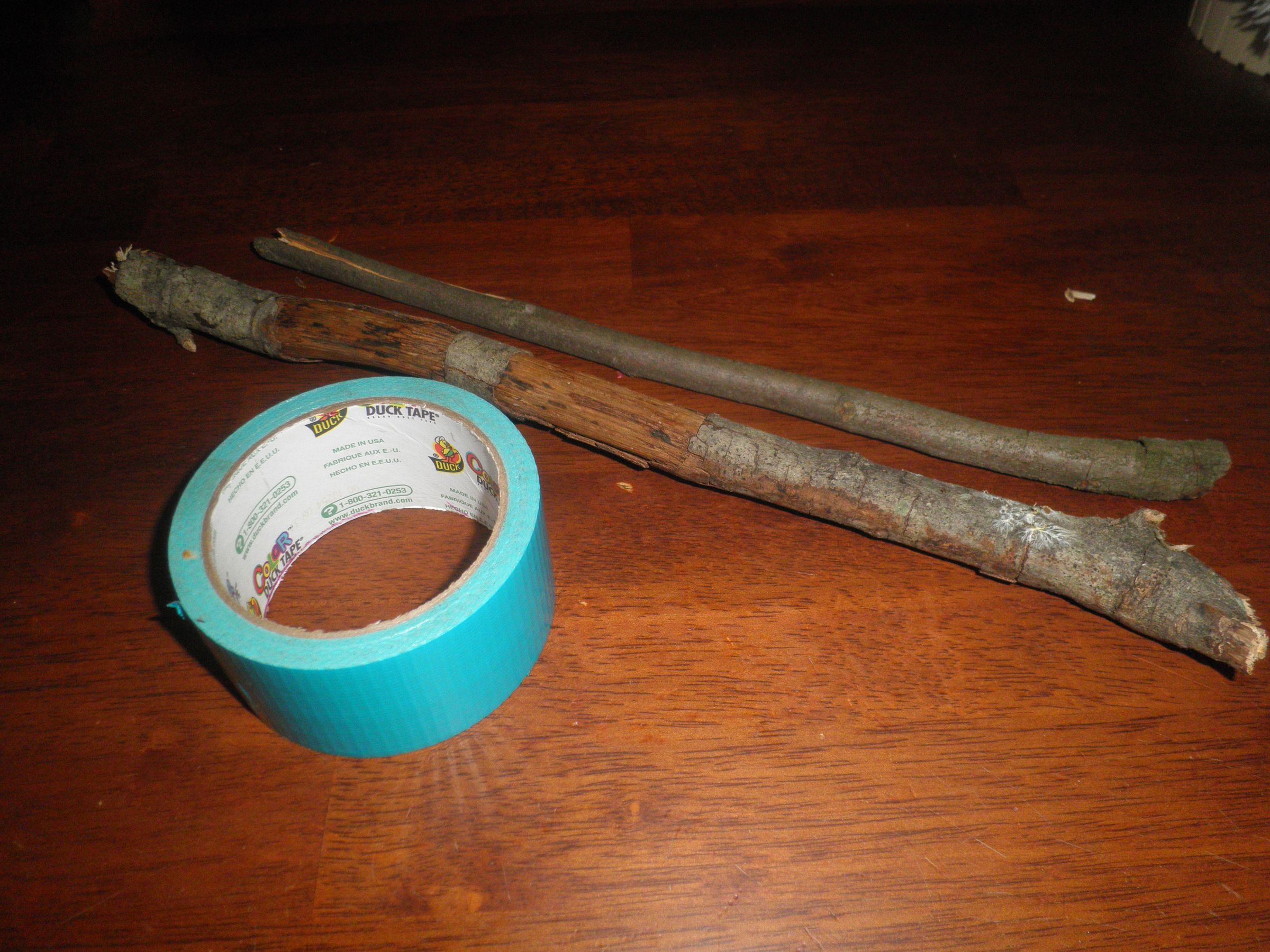 Duct Tape in Your First Aid Kit : 8 Steps (with Pictures) - Instructables