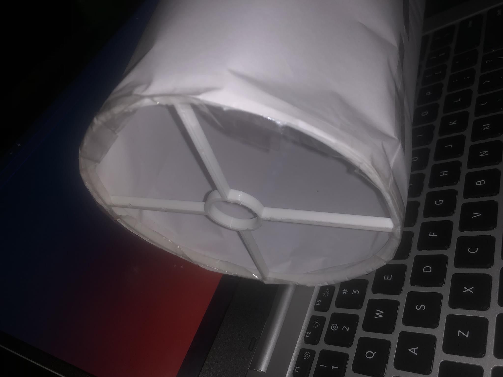 3D Base Lantern : 4 Steps - Instructables