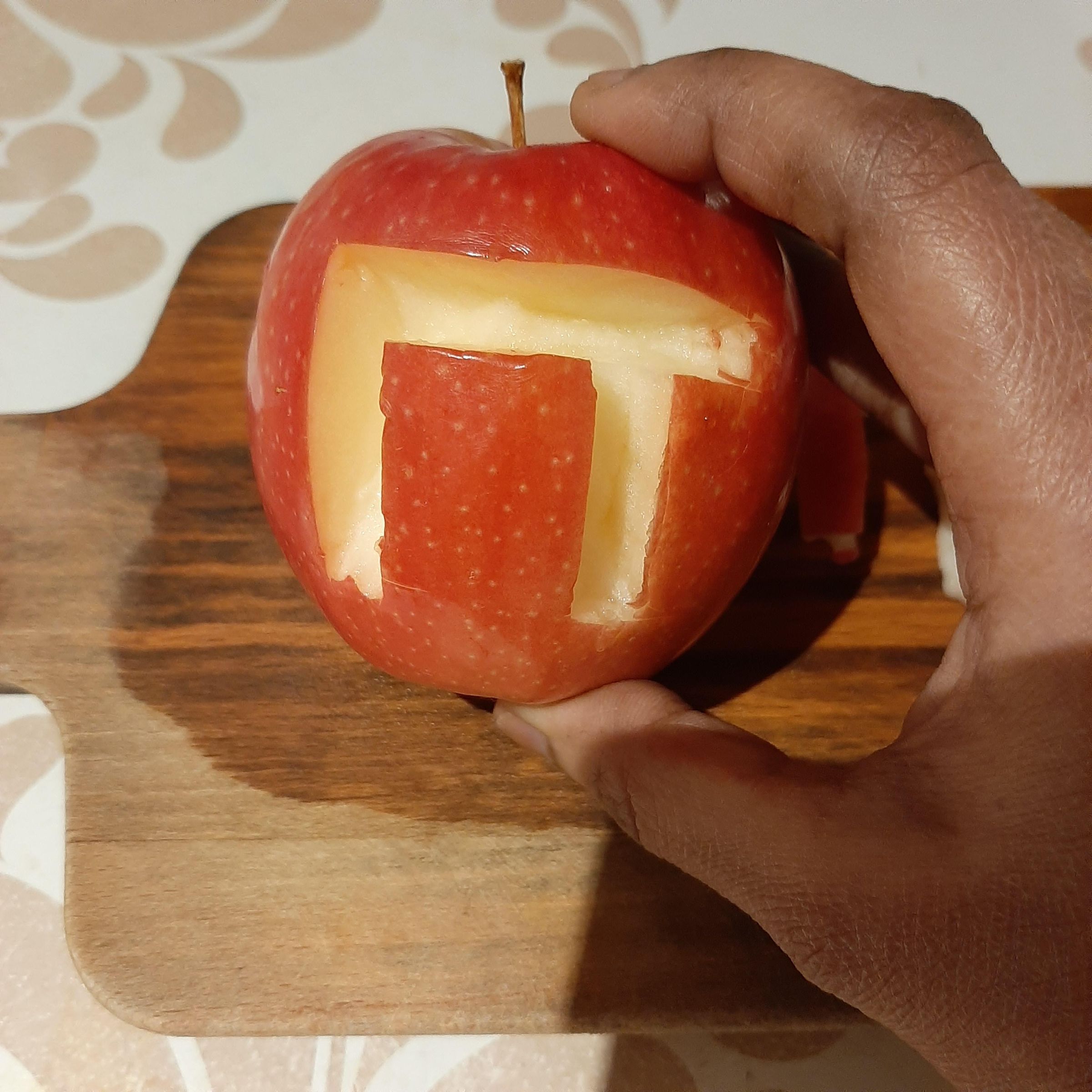 The Missing PI of the Apple PIE - Instructables