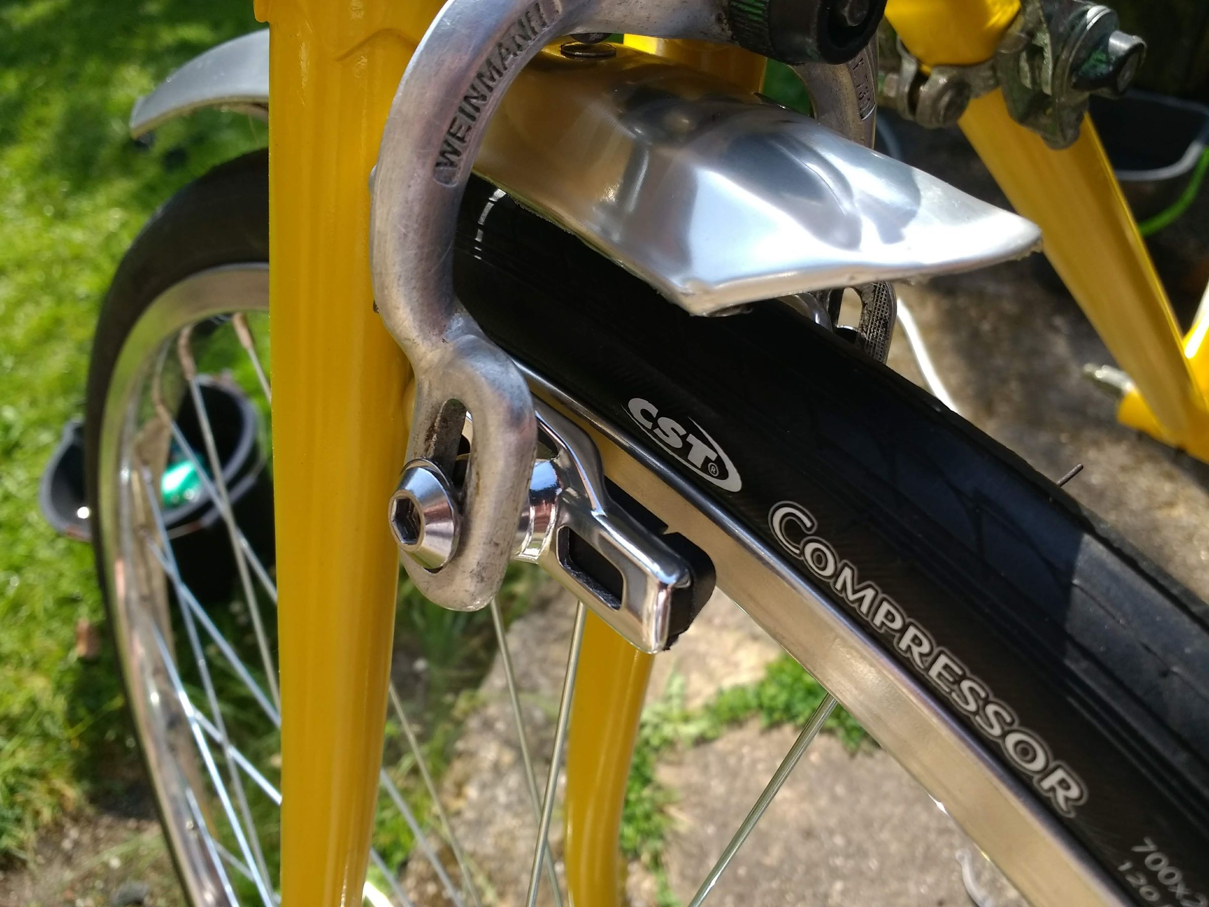 Restore an Old Bicycle : 13 Steps (with Pictures) - Instructables