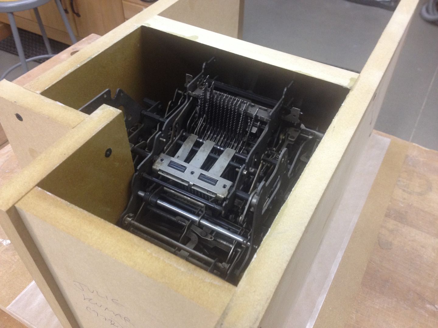 Cutting Things in Half : 15 Steps (with Pictures) - Instructables