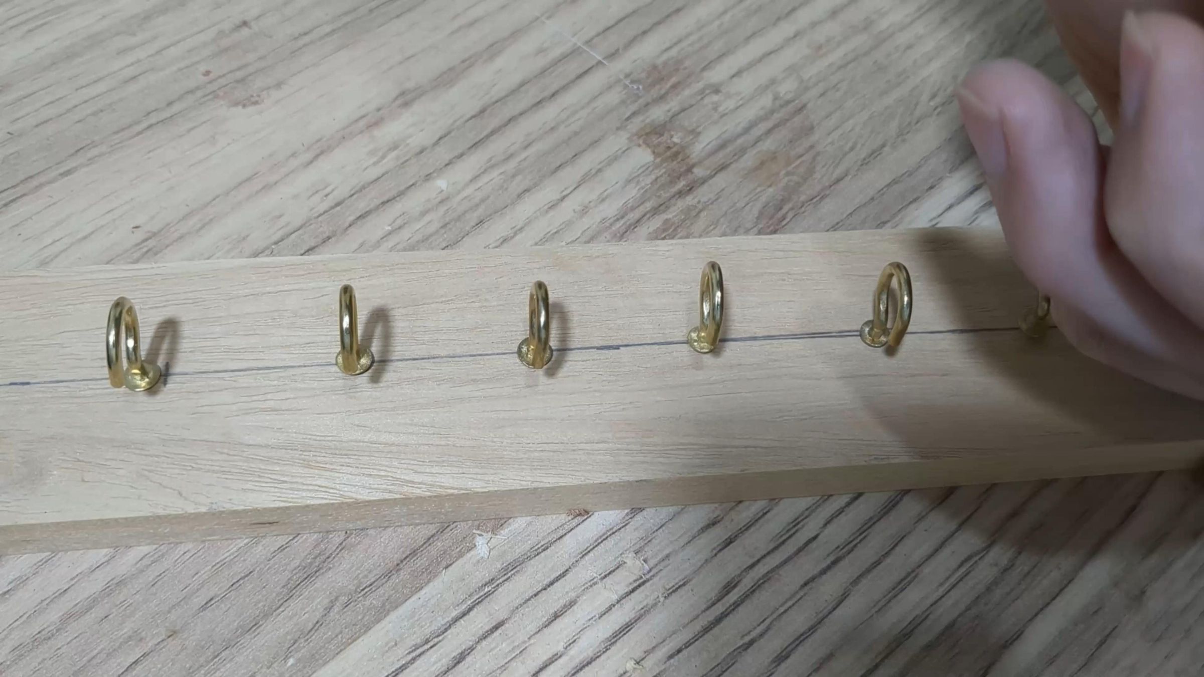 How to Make Key Holder : 4 Steps (with Pictures) - Instructables