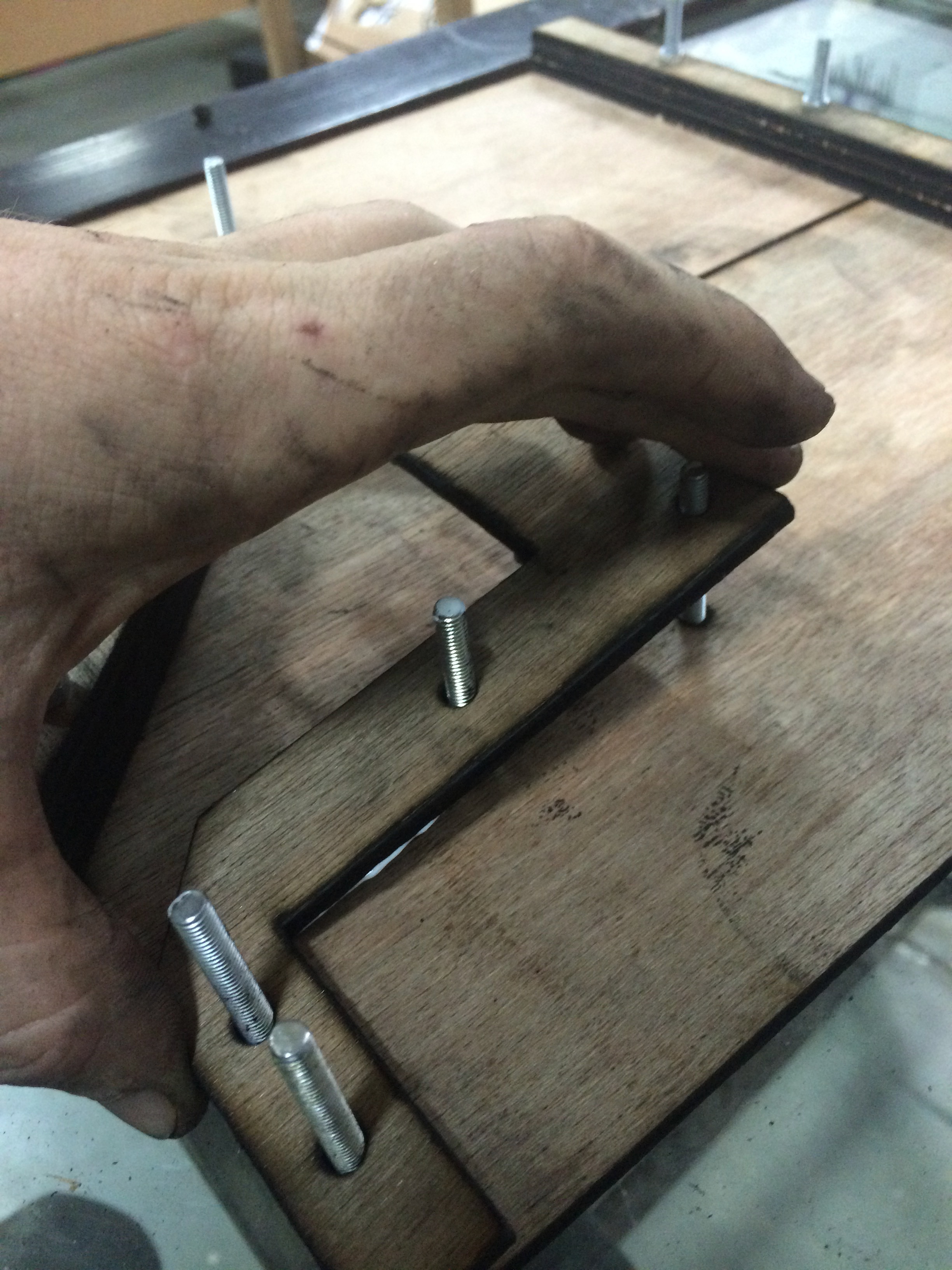 Match Box Picture Frames : 13 Steps (with Pictures) - Instructables